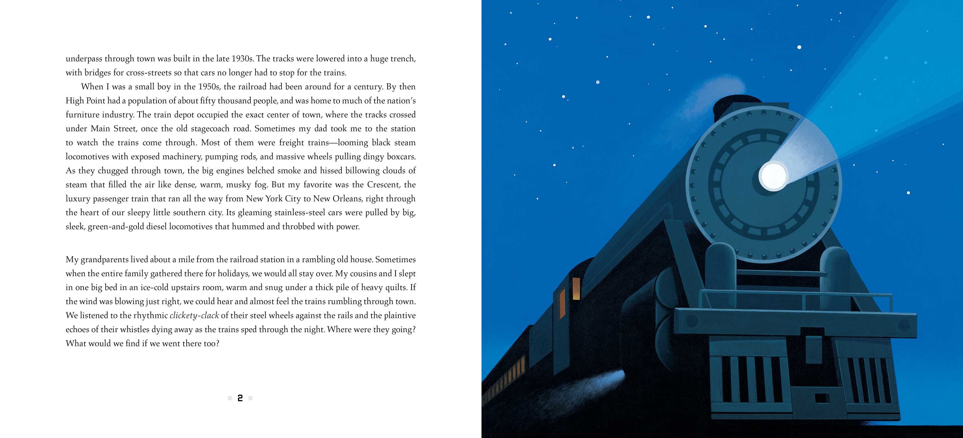 Trains | Book by Lynn Curlee | Official Publisher Page | Simon & Schuster