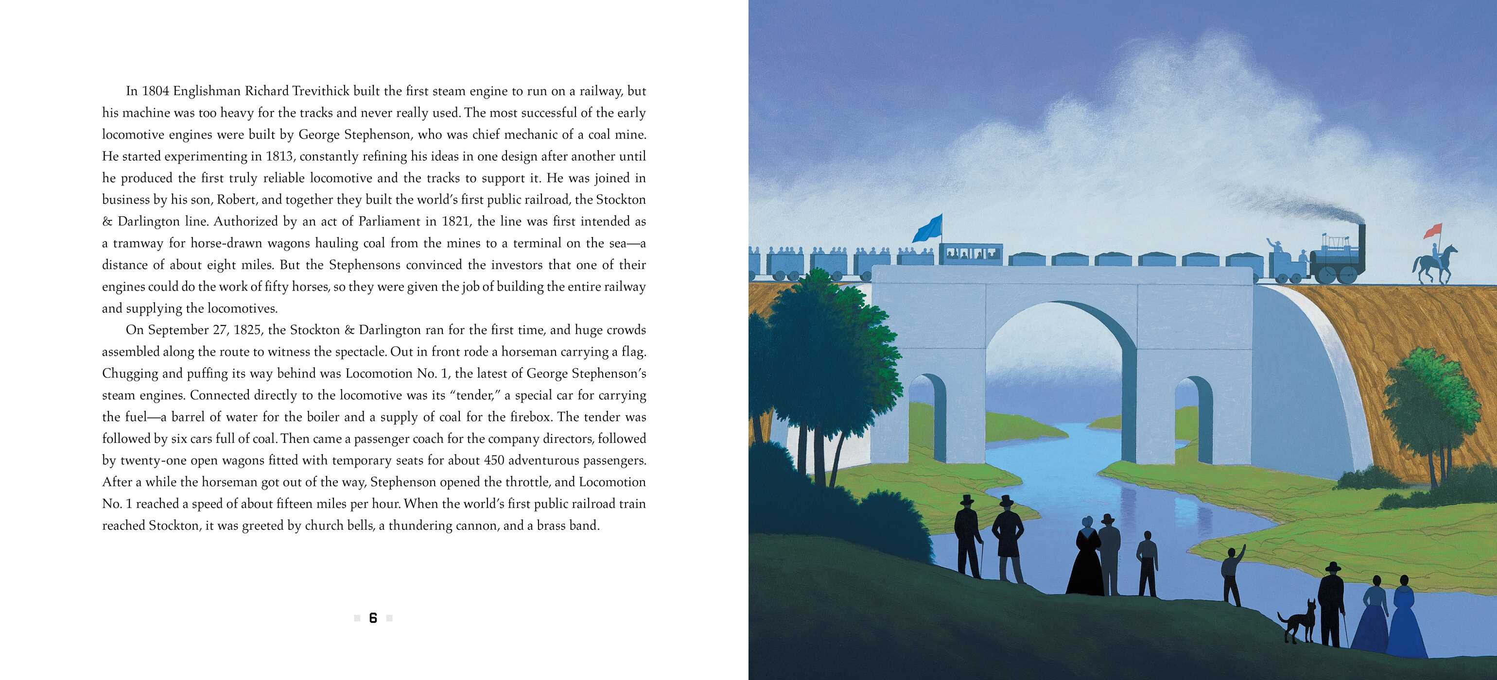 Trains | Book by Lynn Curlee | Official Publisher Page | Simon & Schuster