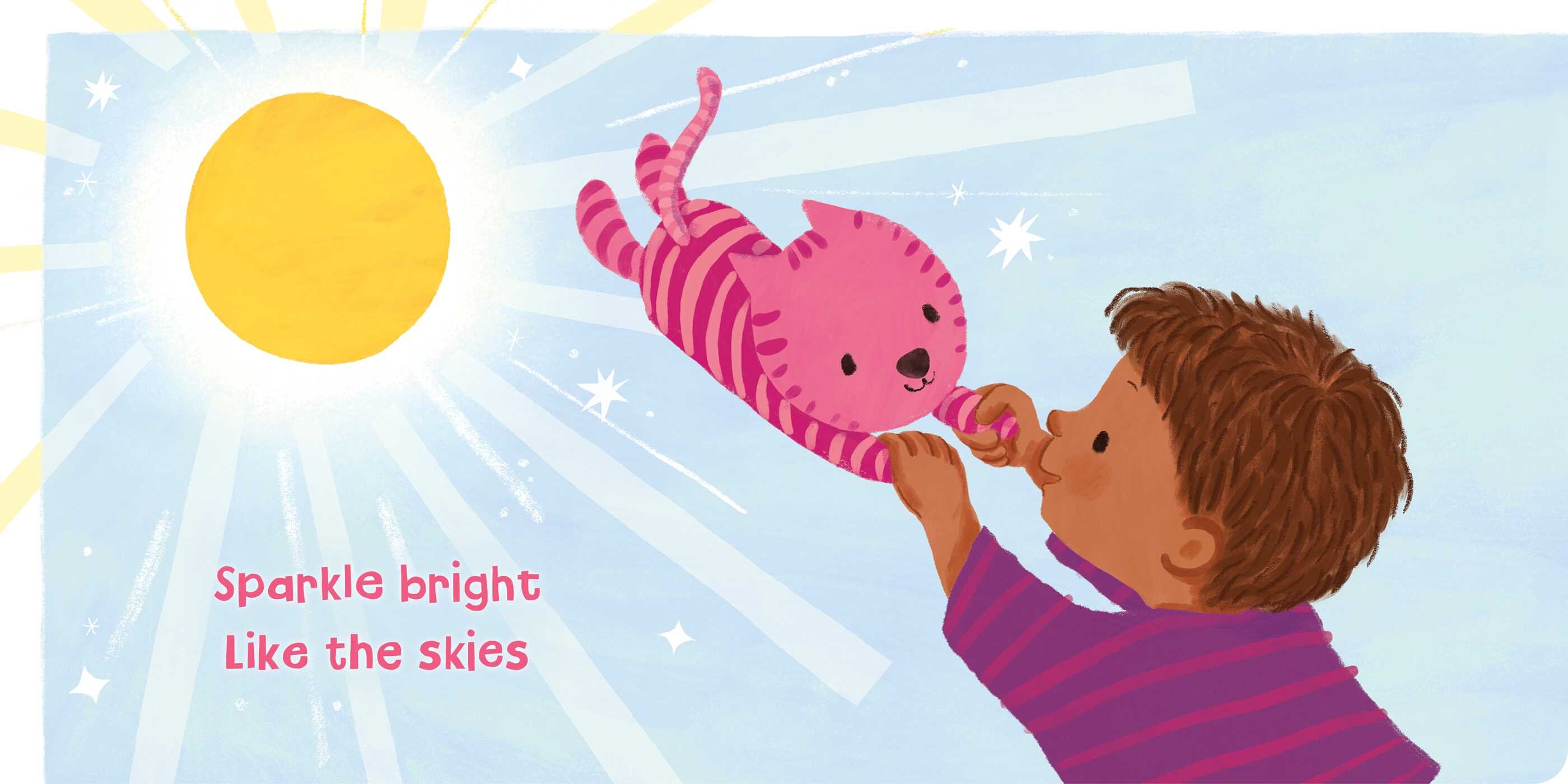 Little Head, Little Nose eBook by Yuli Yav, Antonia Woodward | Official ...