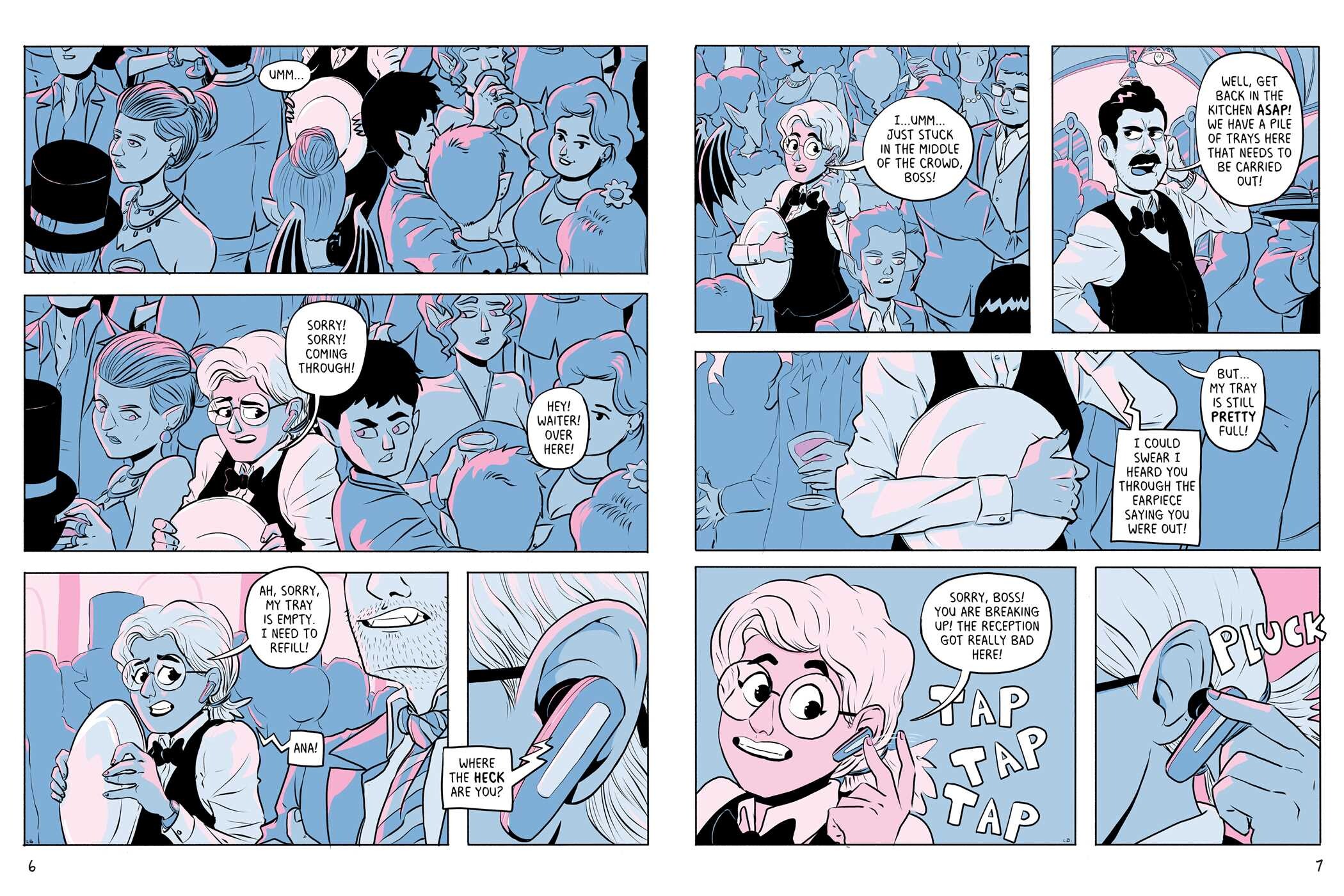 A Bite of Pepper | Book by Balazs Lorinczi | Official Publisher Page ...