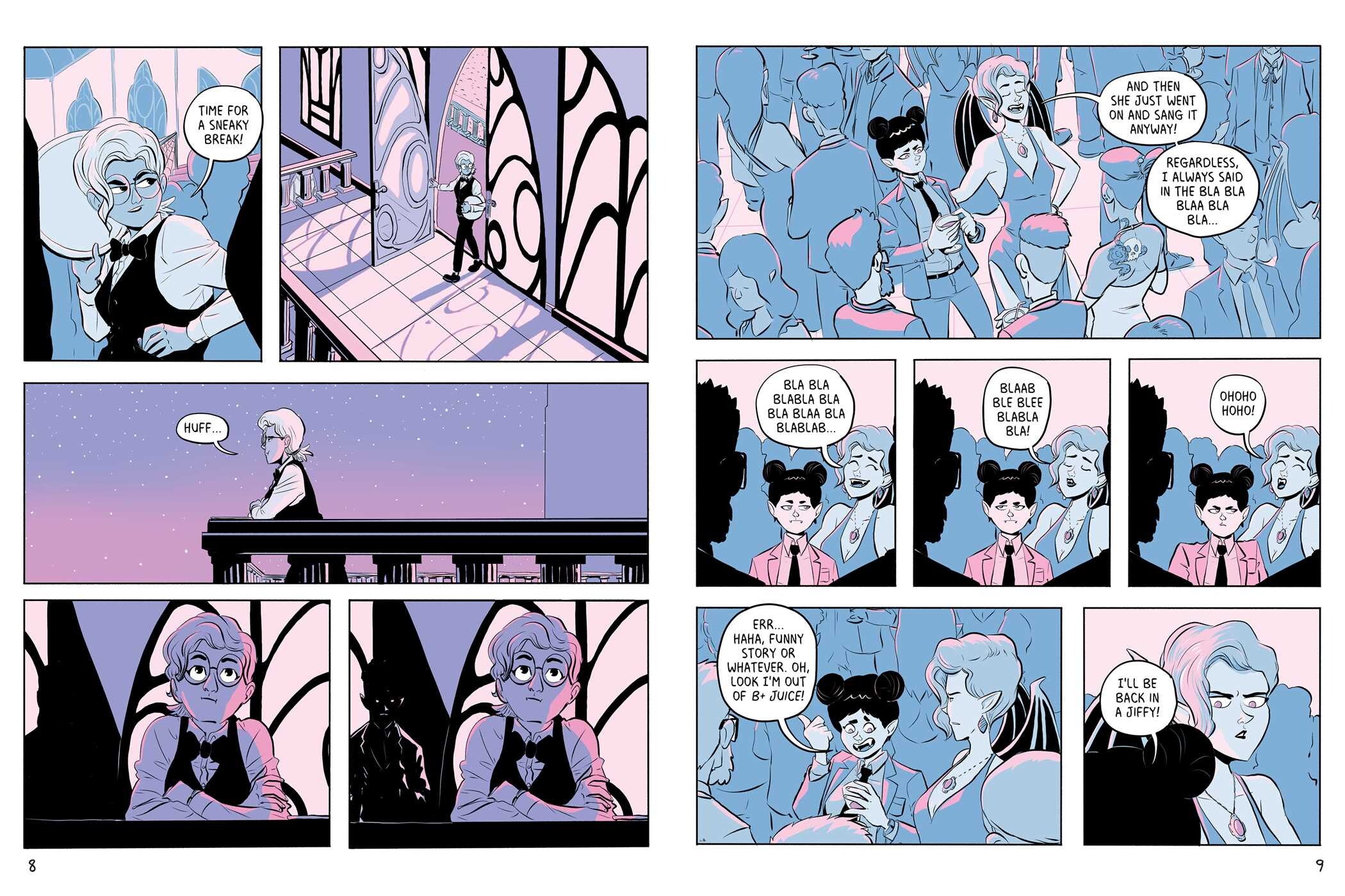 A Bite of Pepper | Book by Balazs Lorinczi | Official Publisher Page ...