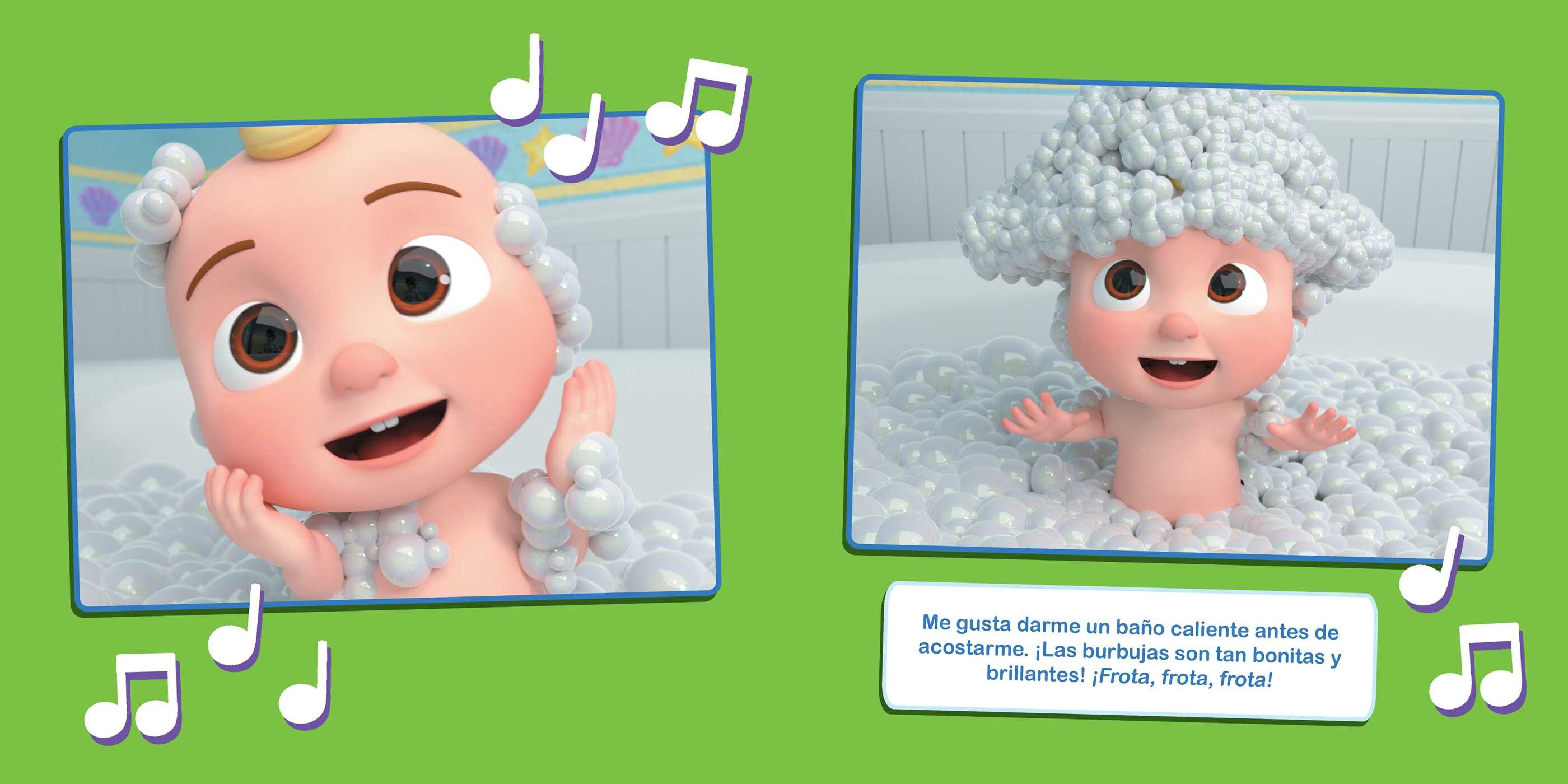 Buenas noches, JJ (Good Night, JJ) | Book by Maria Le, Inma Serrano ...