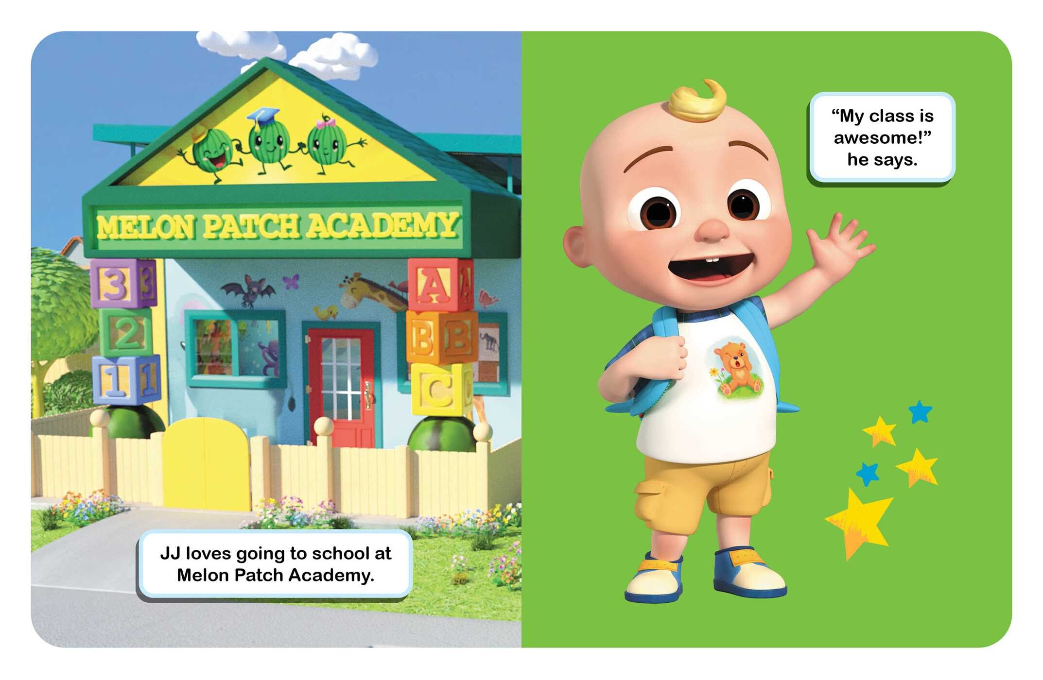 My Class Is Awesome! | Book by Natalie Shaw | Official Publisher Page ...