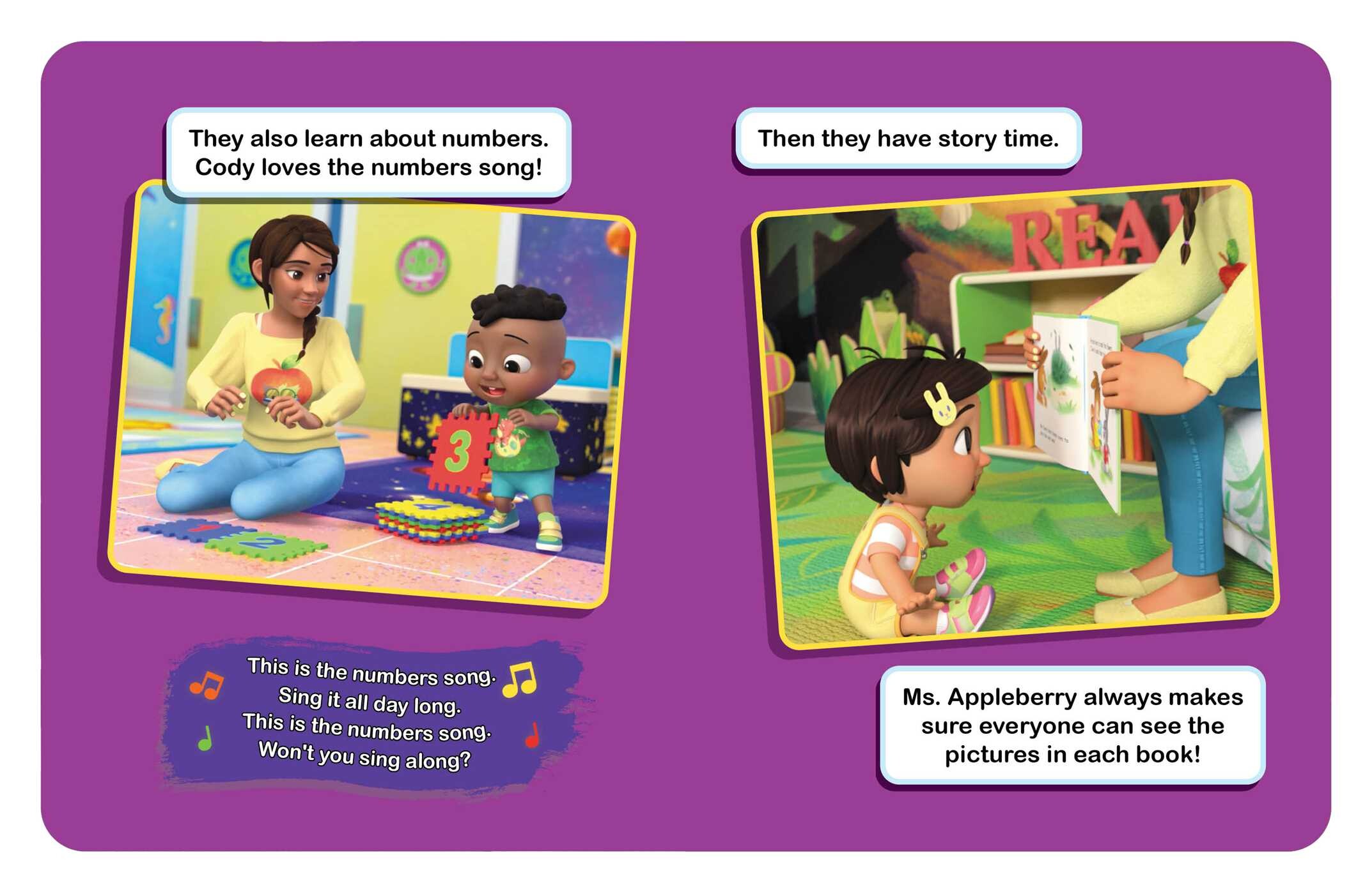 My Class Is Awesome! | Book by Natalie Shaw | Official Publisher Page ...