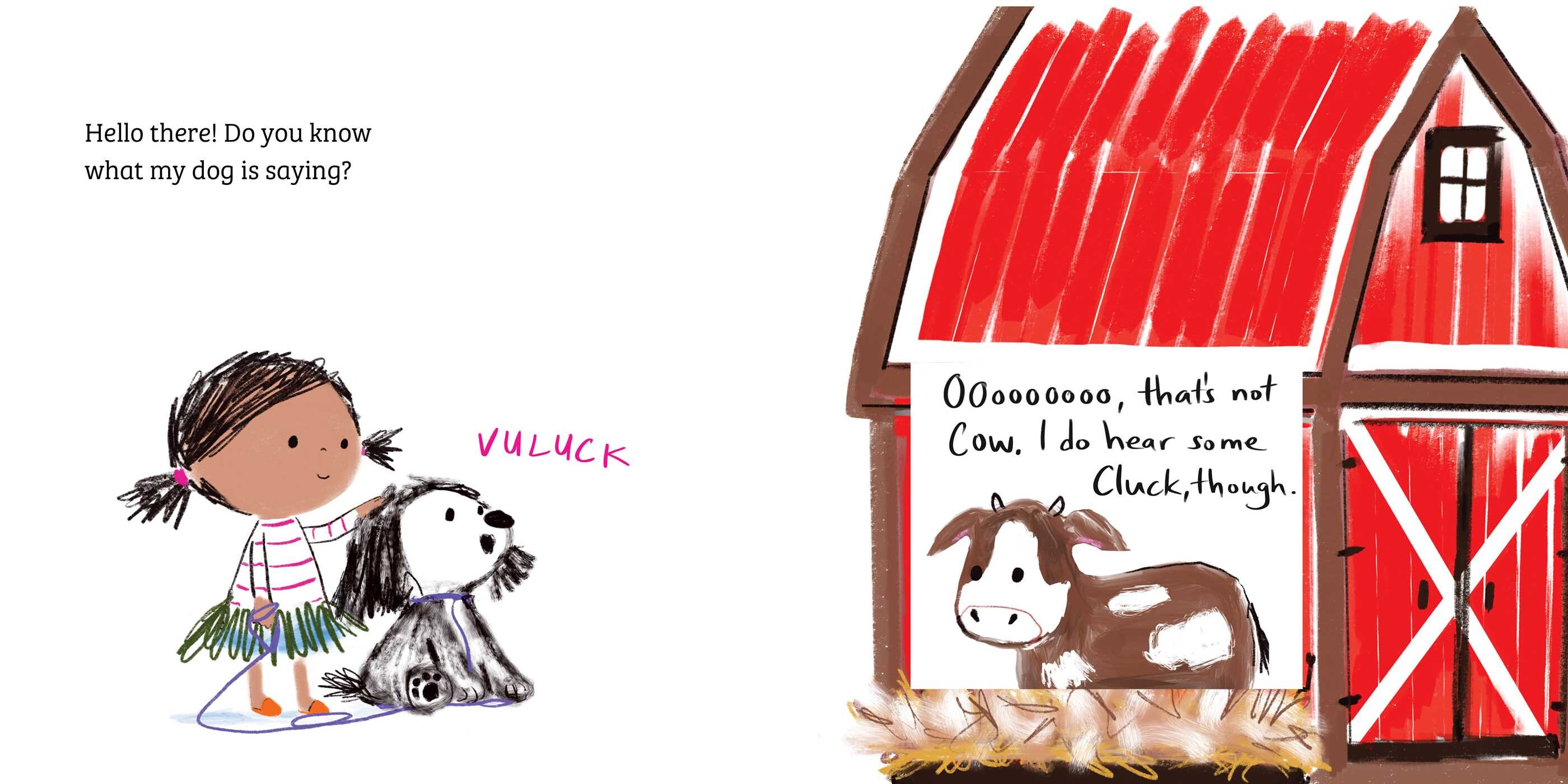 My Dog Smudge | Book by Sujean Rim | Official Publisher Page | Simon ...