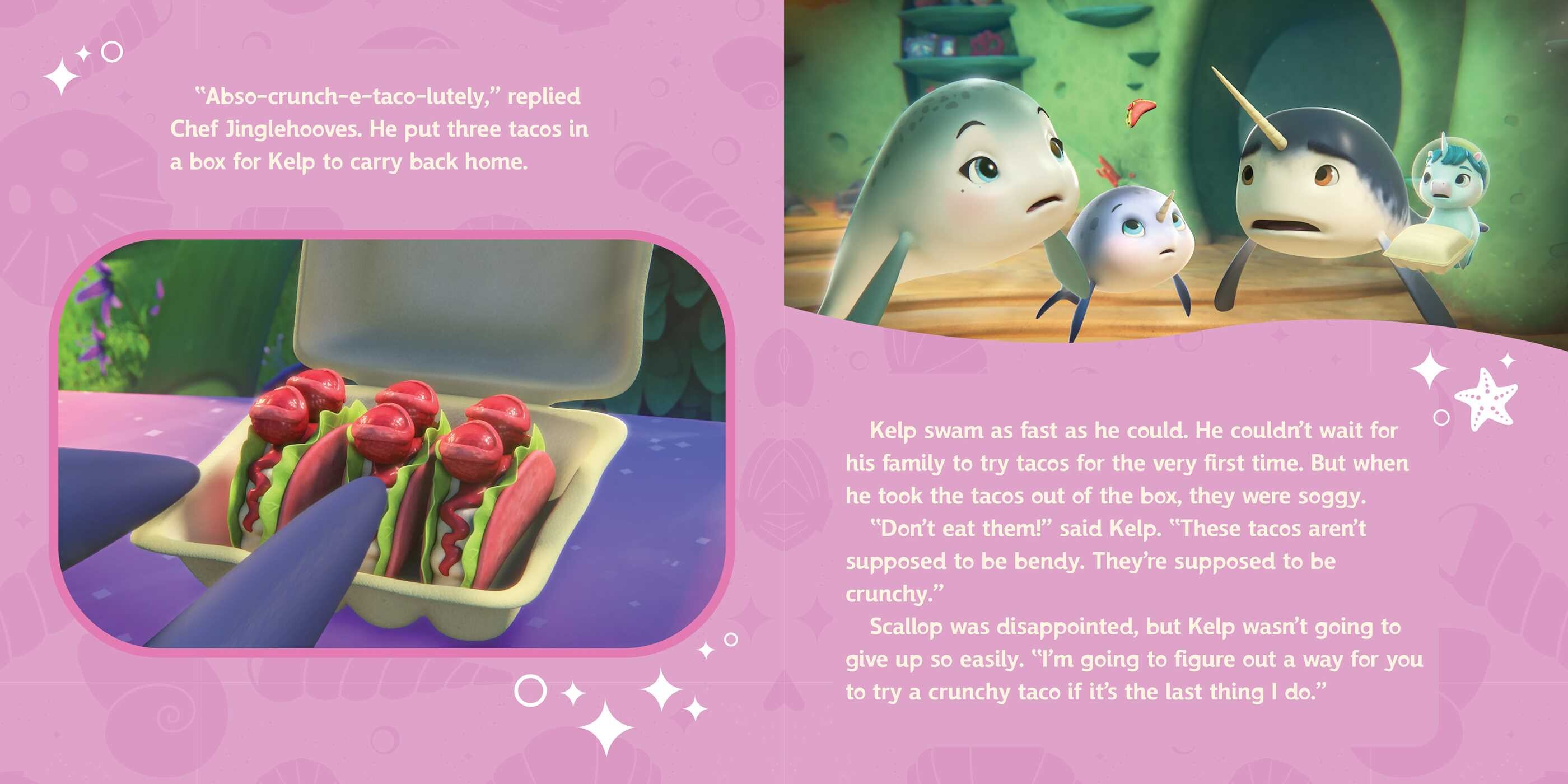 Tacos for Everyone! | Book by Maggie Testa | Official Publisher Page ...
