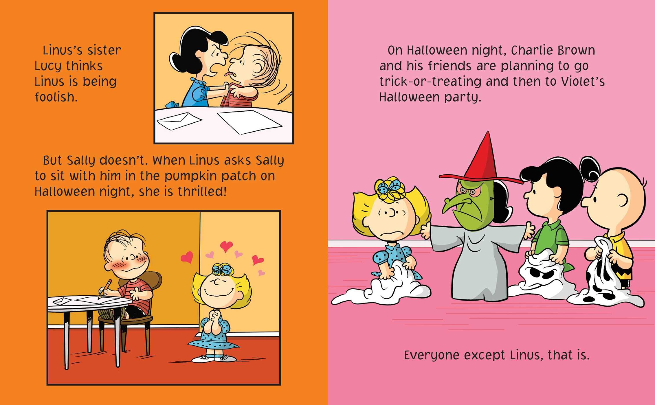 It's the Great Pumpkin, Charlie Brown | Book by Charles M. Schulz, Kara ...