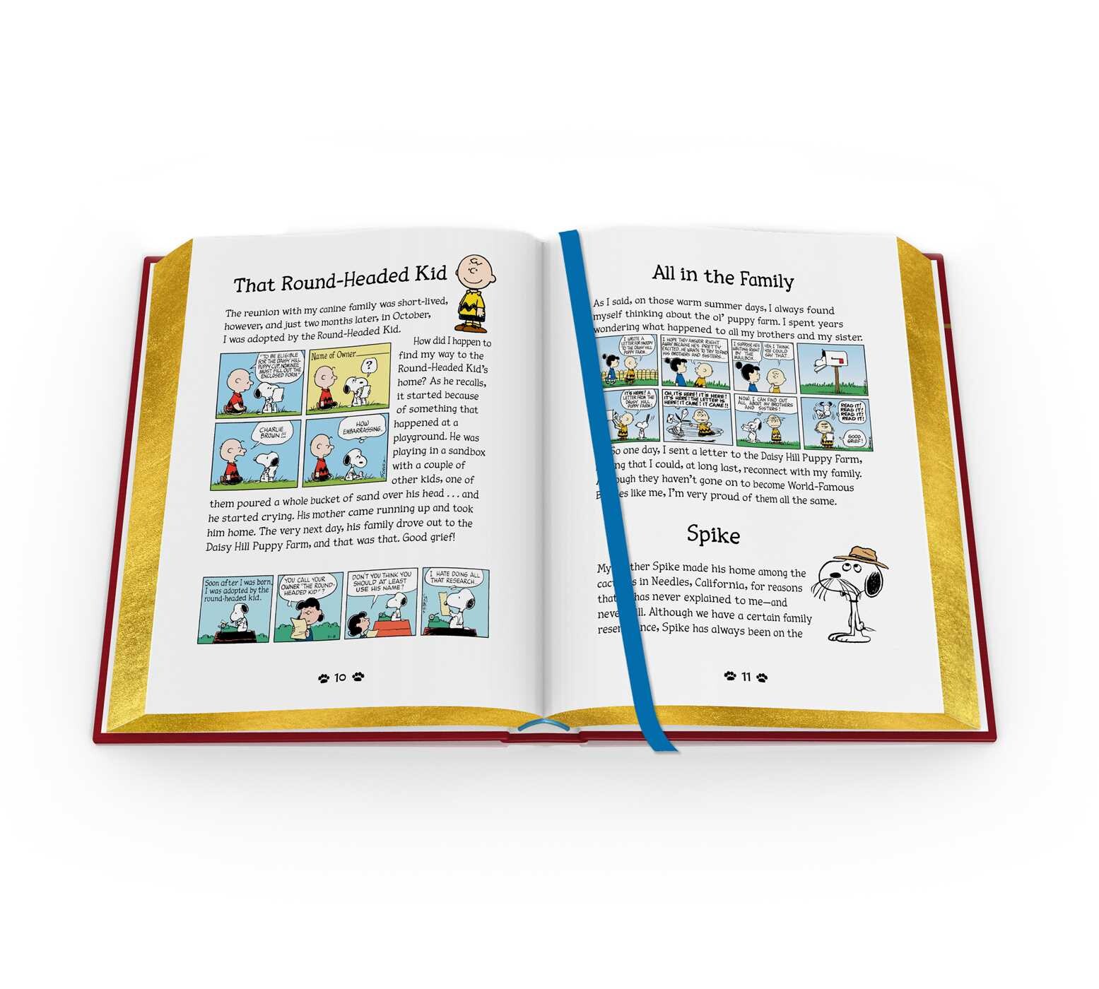 Snoopy, the Story of My Life | Book by Charles M. Schulz, Andrew Farago ...