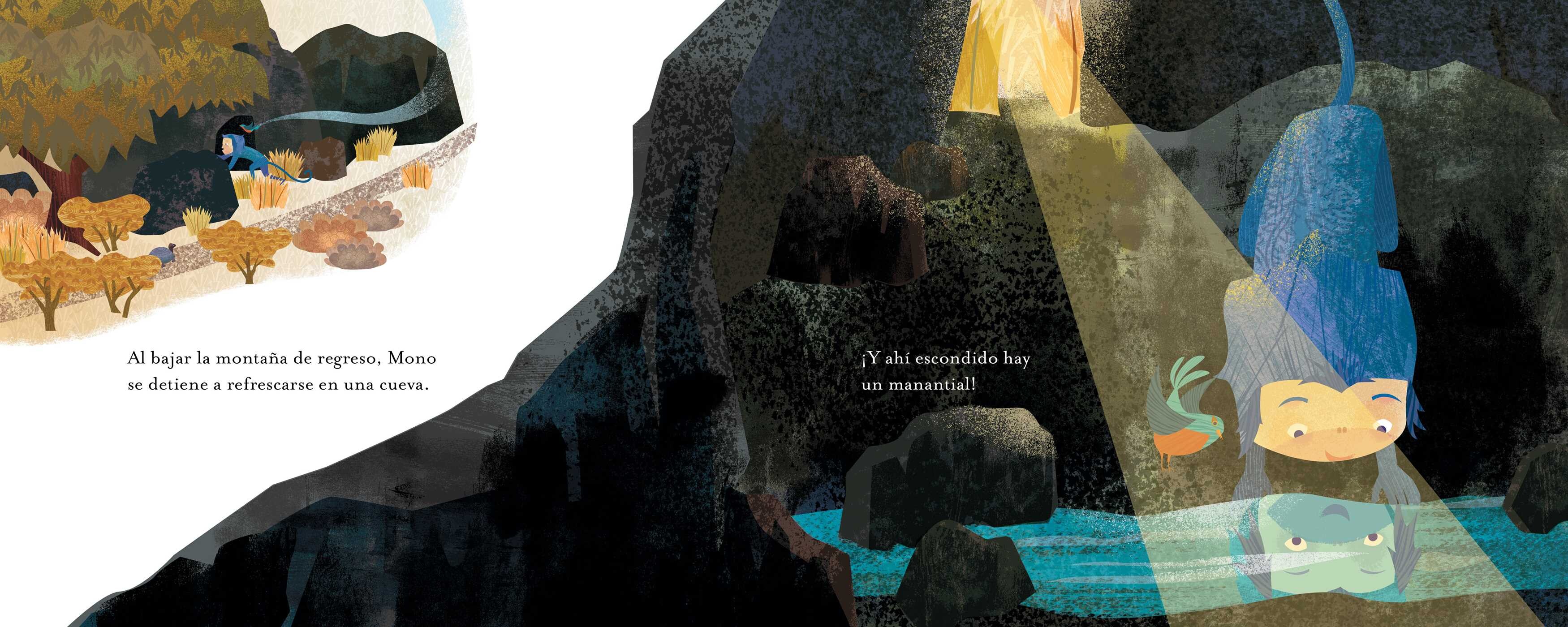 Un balde de bendiciones (A Bucket of Blessings) | Book by Kabir Sehgal ...