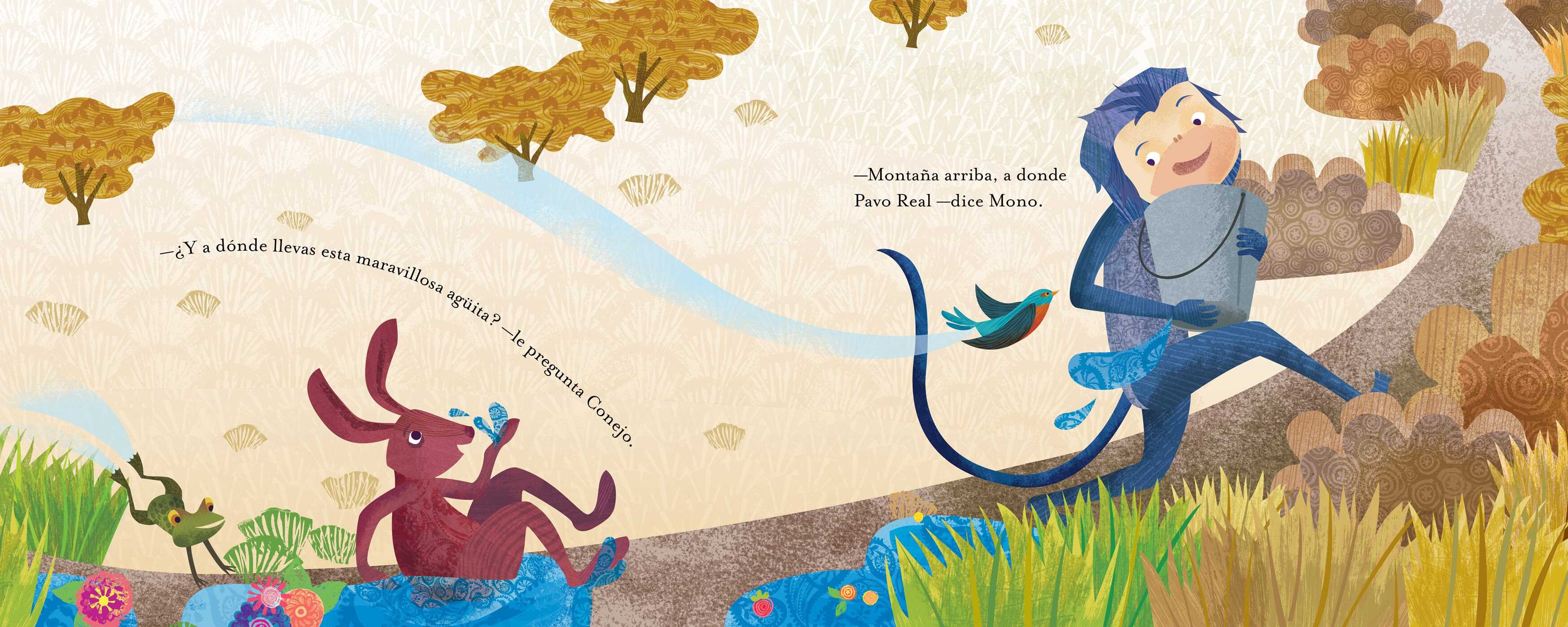 Un balde de bendiciones (A Bucket of Blessings) | Book by Kabir Sehgal ...