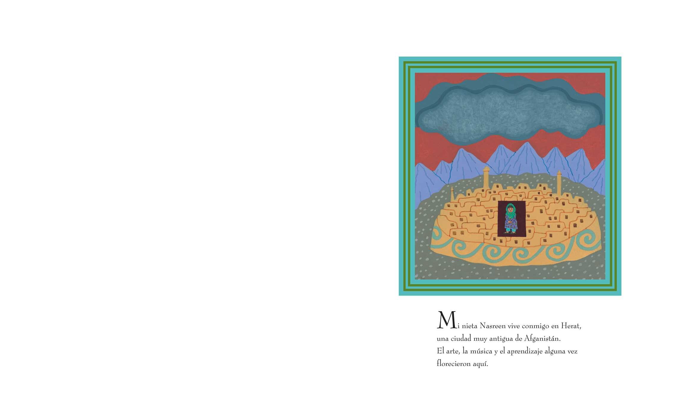 La escuela secreta de Nasreen (Nasreen's Secret School) eBook by ...