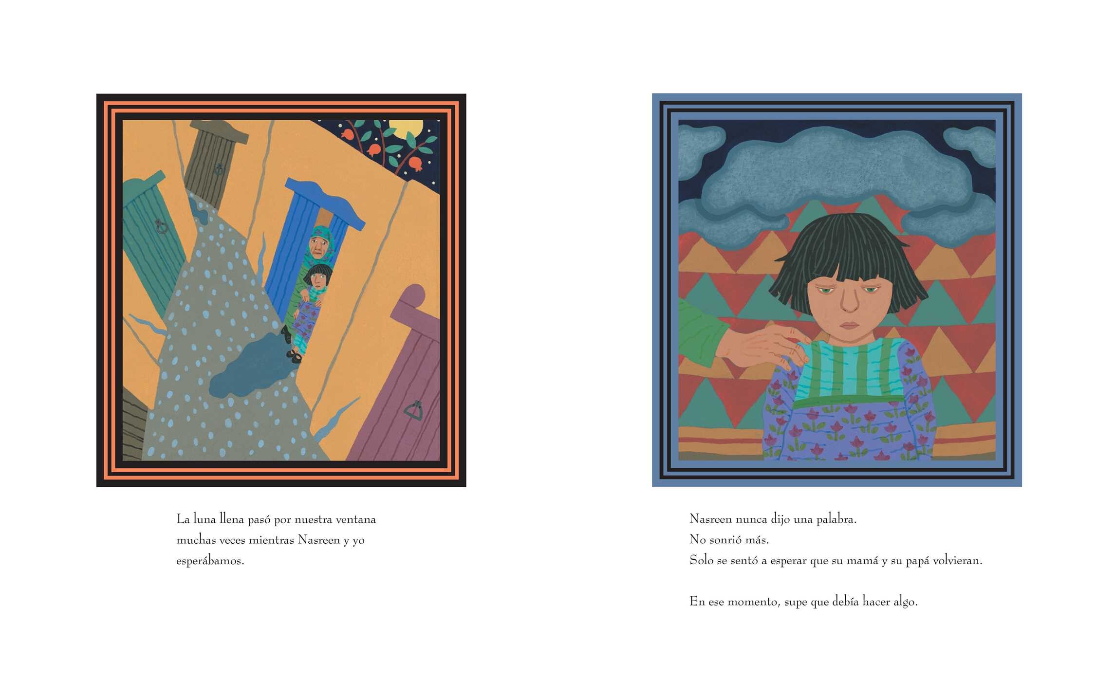 La escuela secreta de Nasreen (Nasreen's Secret School) eBook by ...