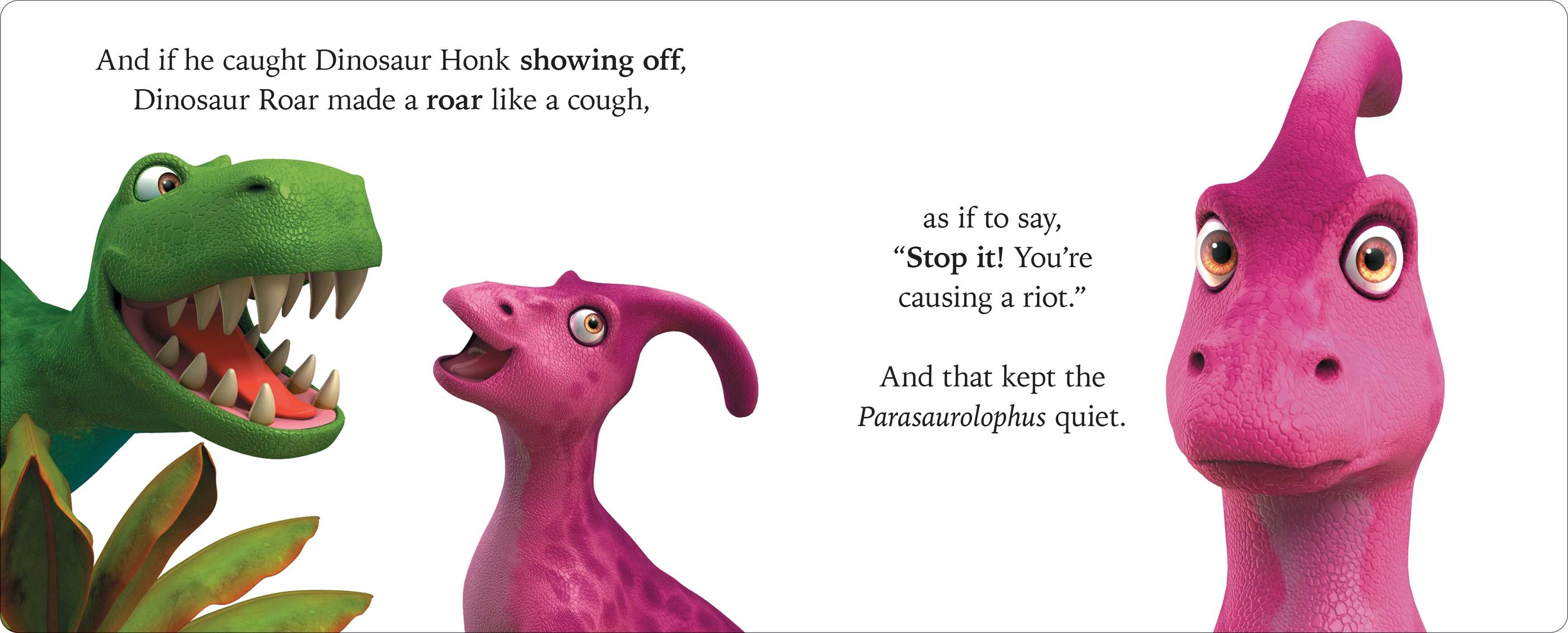 Dinosaur Roar! The Tyrannosaurus rex | Book by Peter Curtis, Jeanne ...