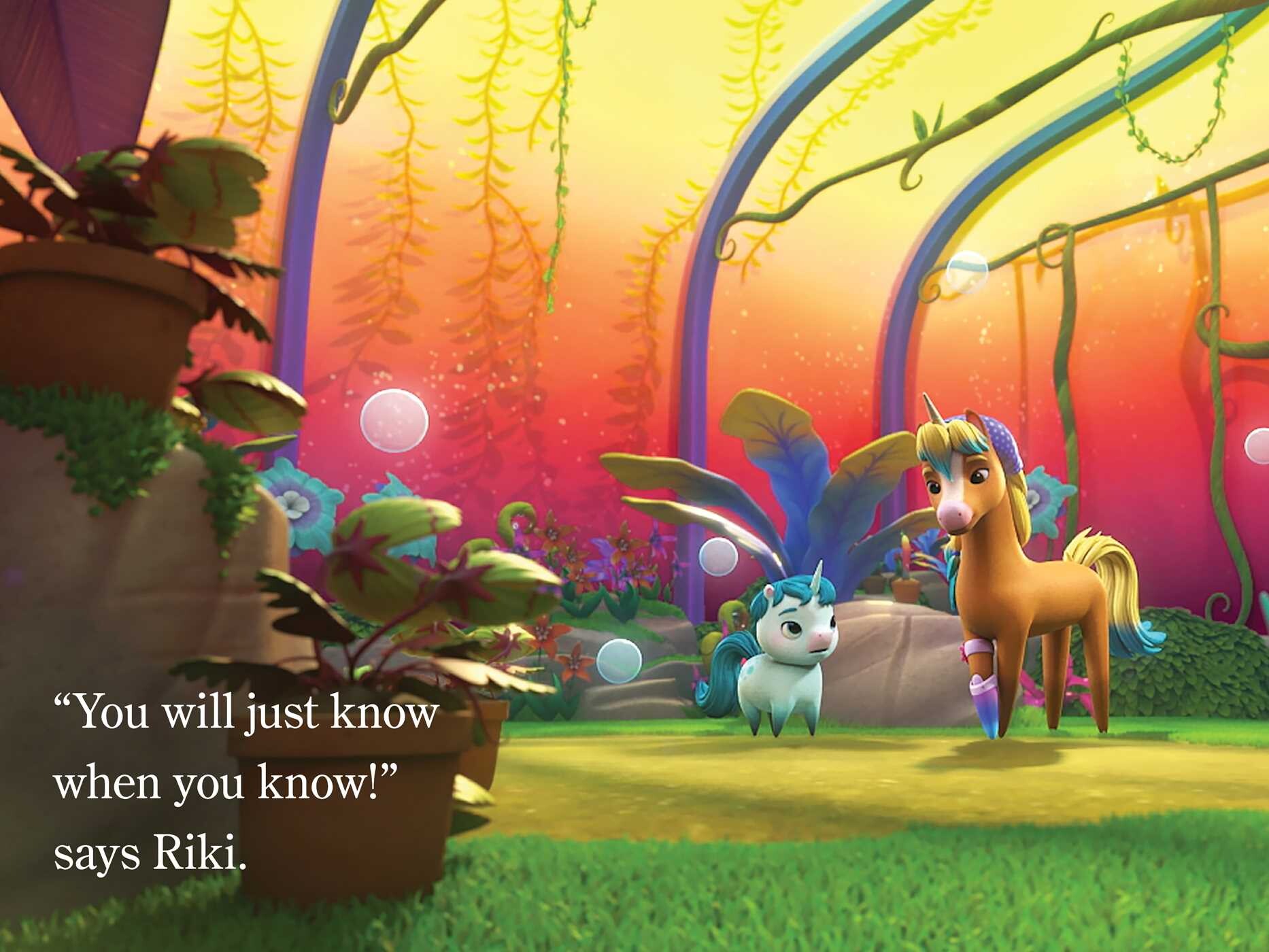 Kelp and the Special Plant | Book by Gloria Cruz | Official Publisher ...