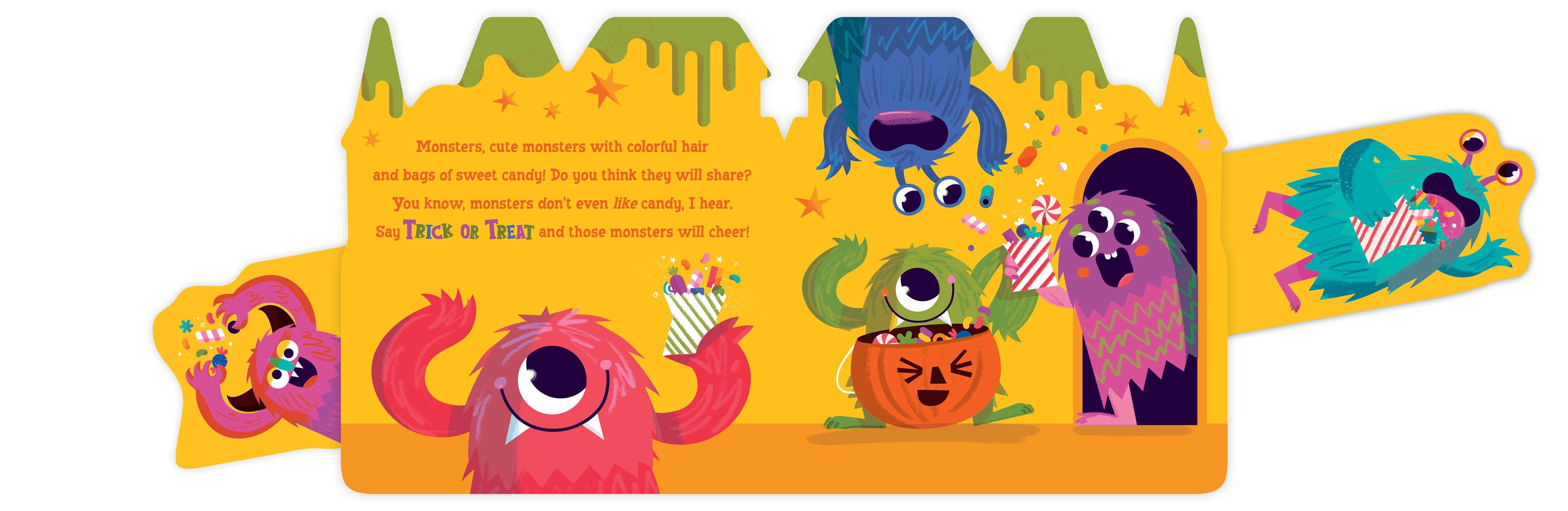 One Happy Haunted House | Book by Jeffrey Burton, Neil Clark | Official ...