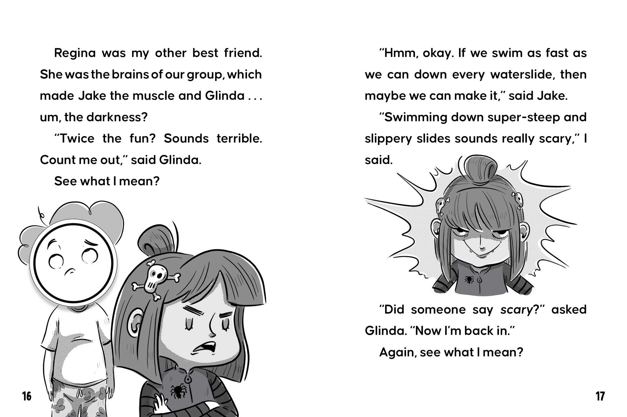 Flushed Away Water Park | Book by Andy Nonamus, Amy Jindra | Official ...