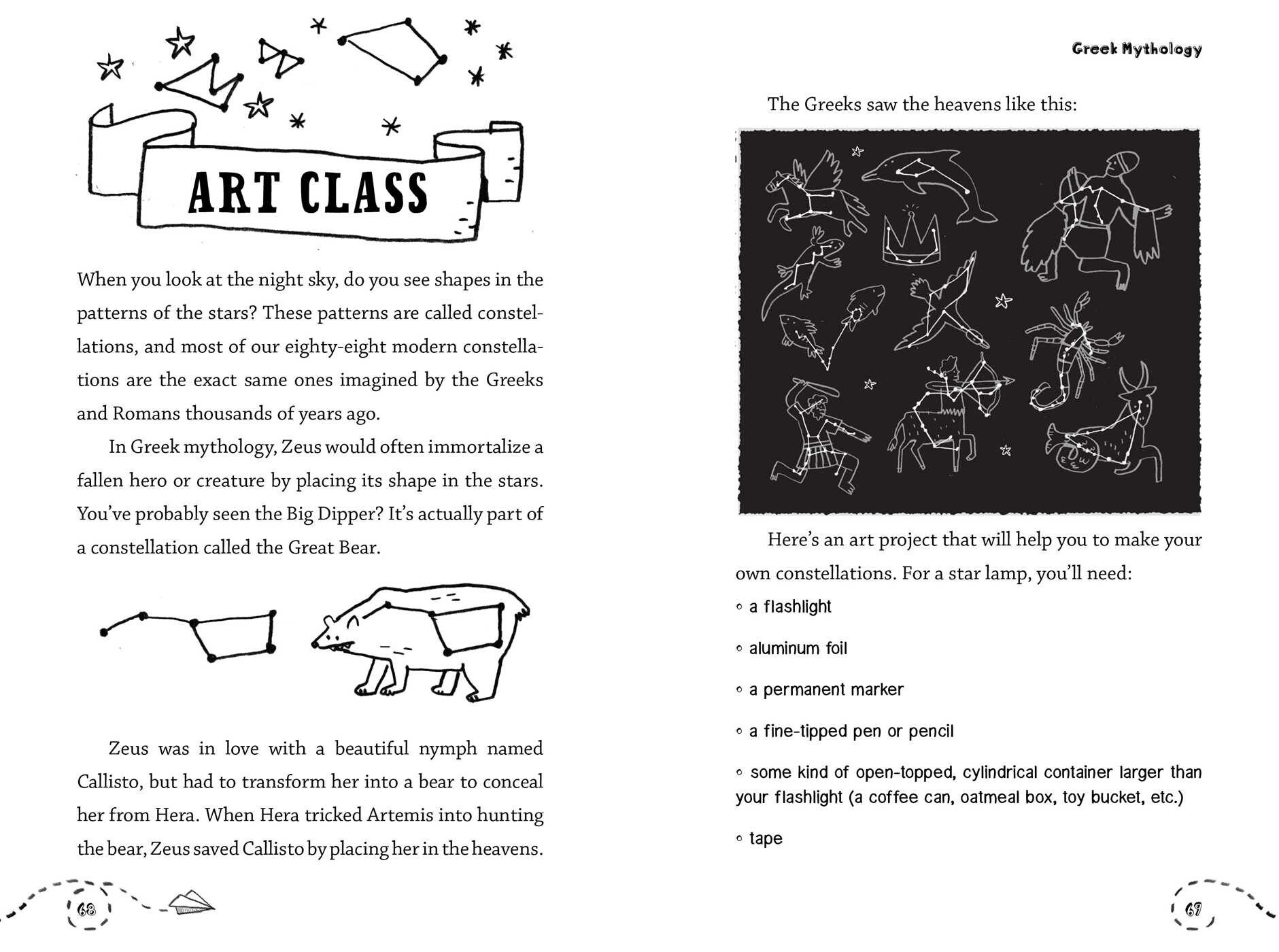 Greek Mythology | Book by Ken Jennings, Mike Lowery | Official ...