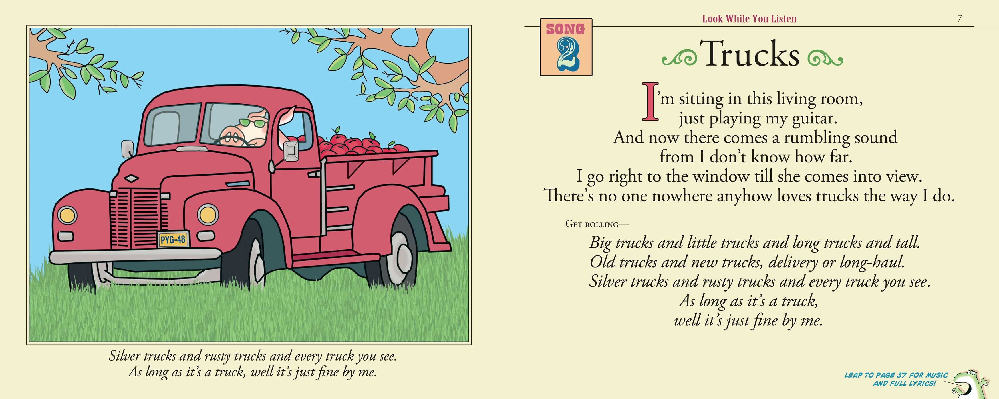 Frog Trouble | Book by Sandra Boynton | Official Publisher Page | Simon ...