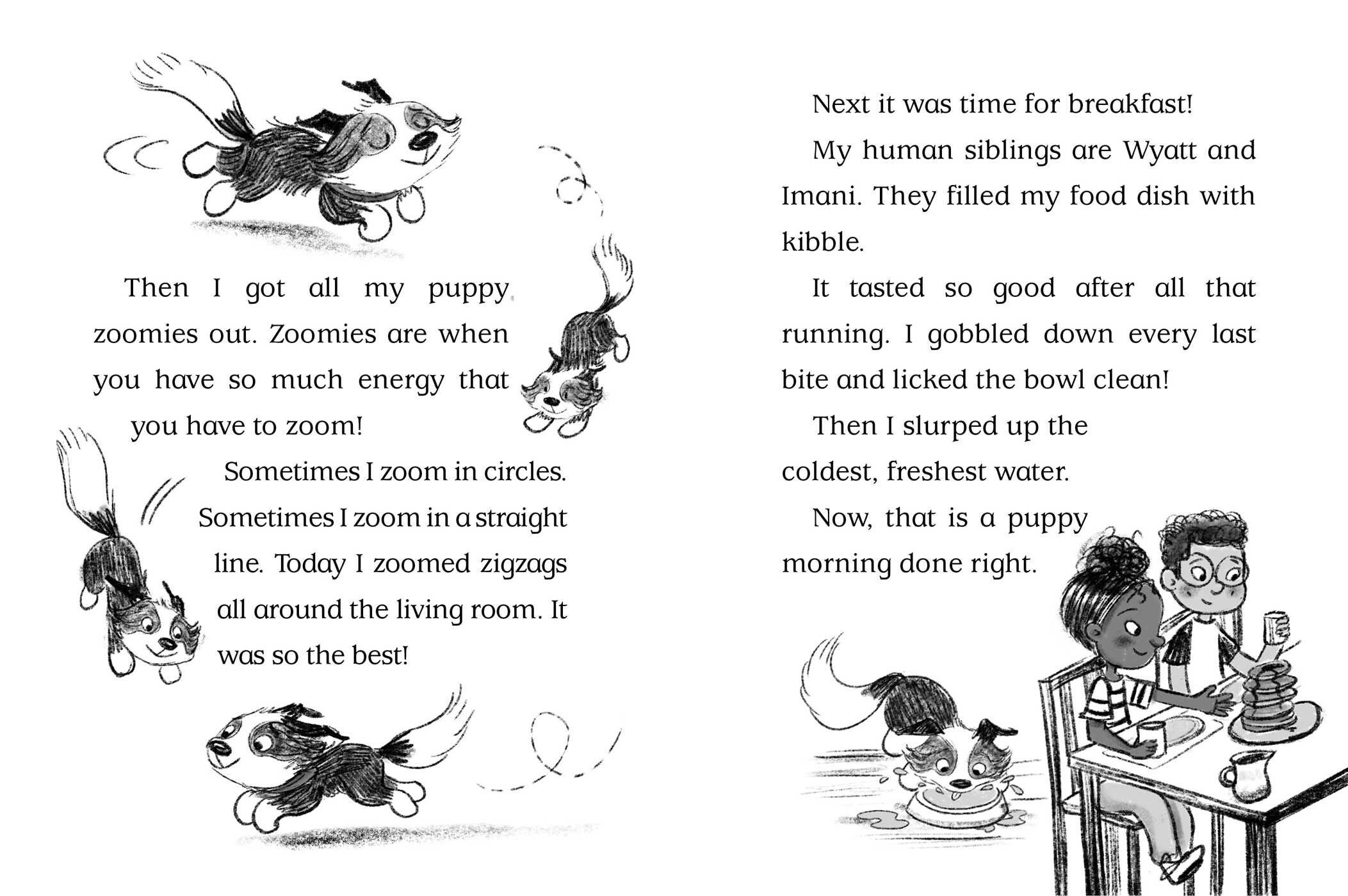 How to Spy a Spy | Book by Cam Higgins, Ariel Landy | Official ...