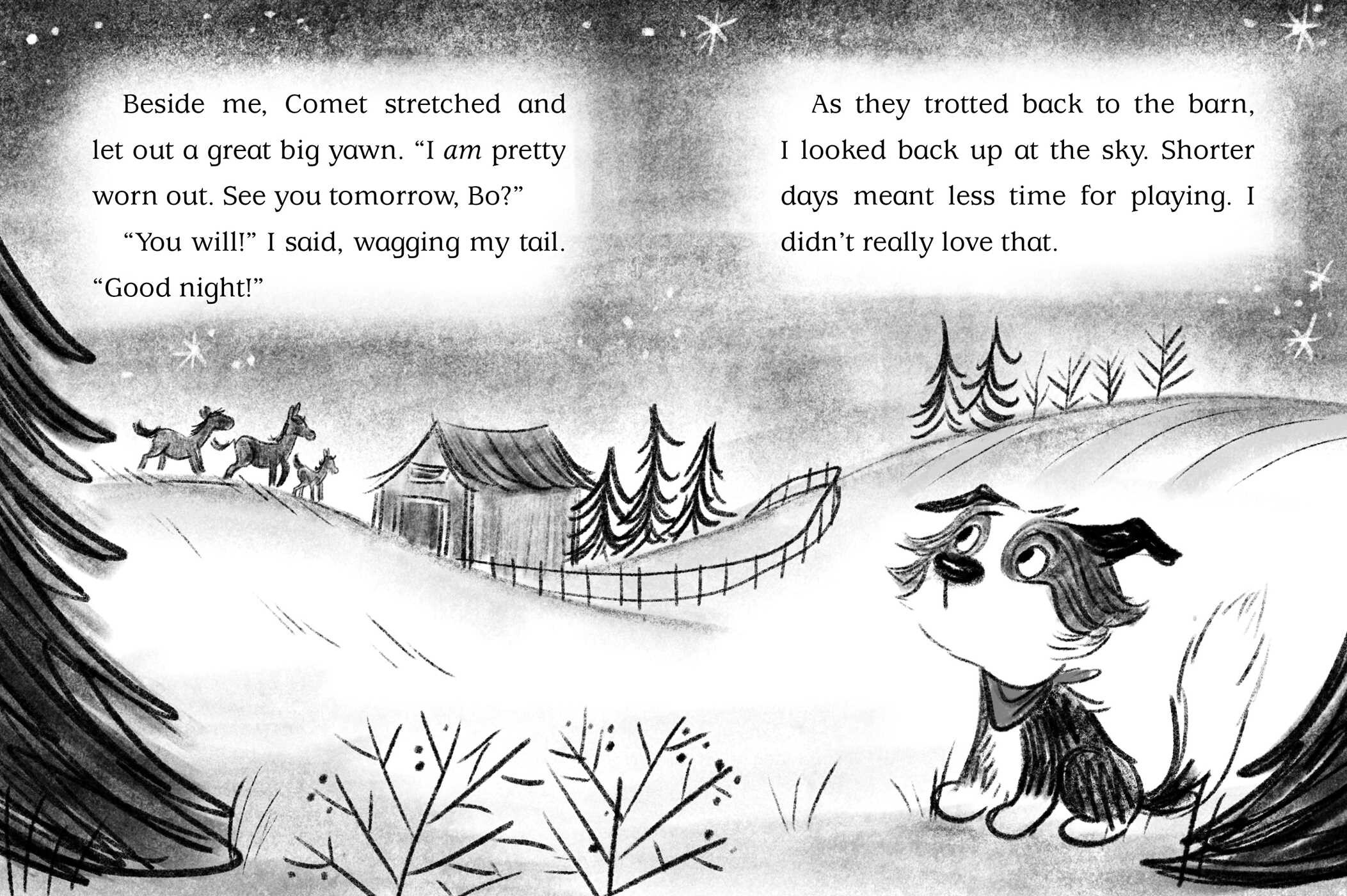 The Snow Show | Book by Cam Higgins, Ariel Landy | Official Publisher ...