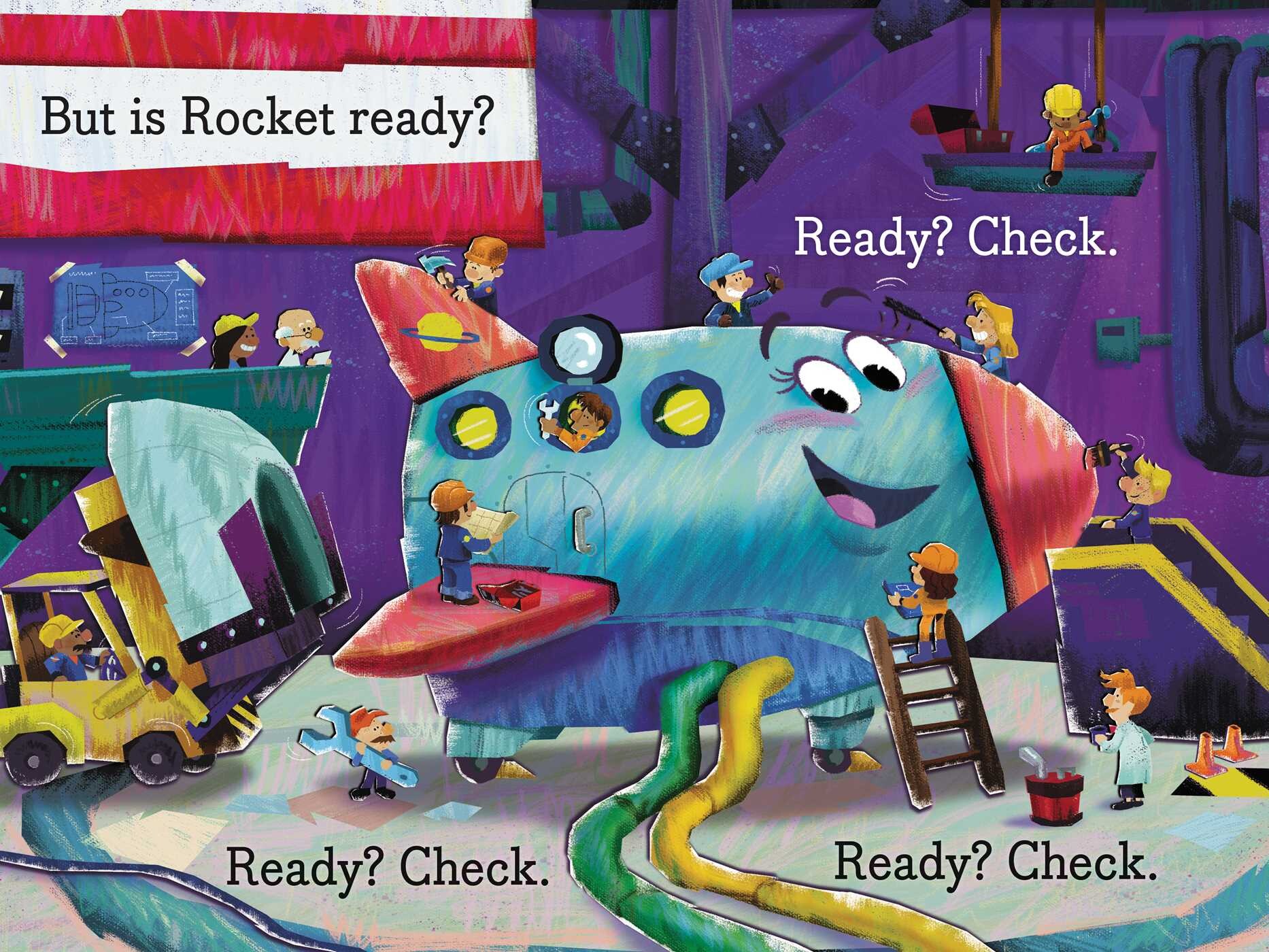 Rumble! | Book by Lola M. Schaefer, Kirk Parrish | Official Publisher ...