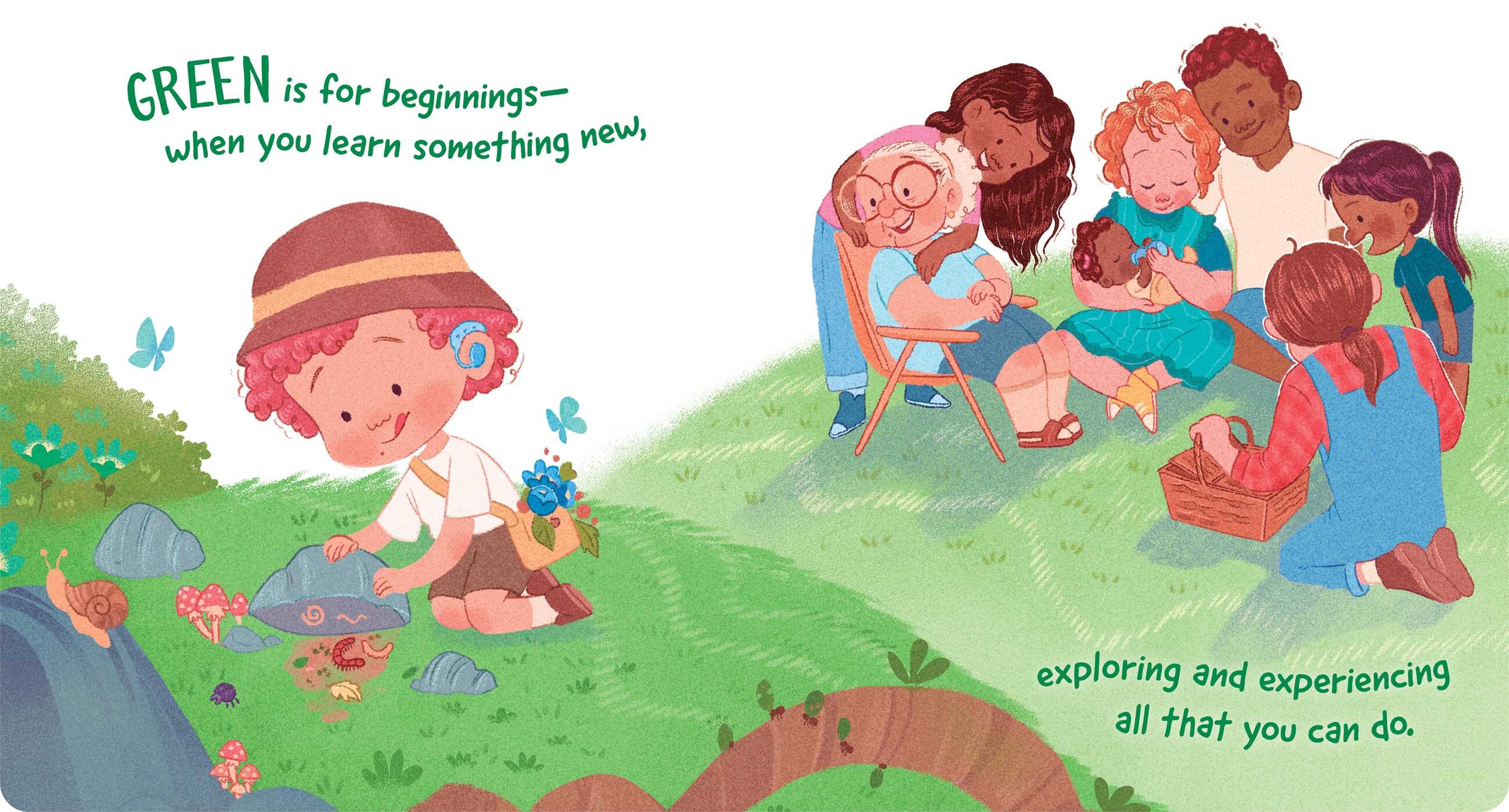 You Are My Rainbow | Book by Michael Joosten, Monge Lua | Official ...