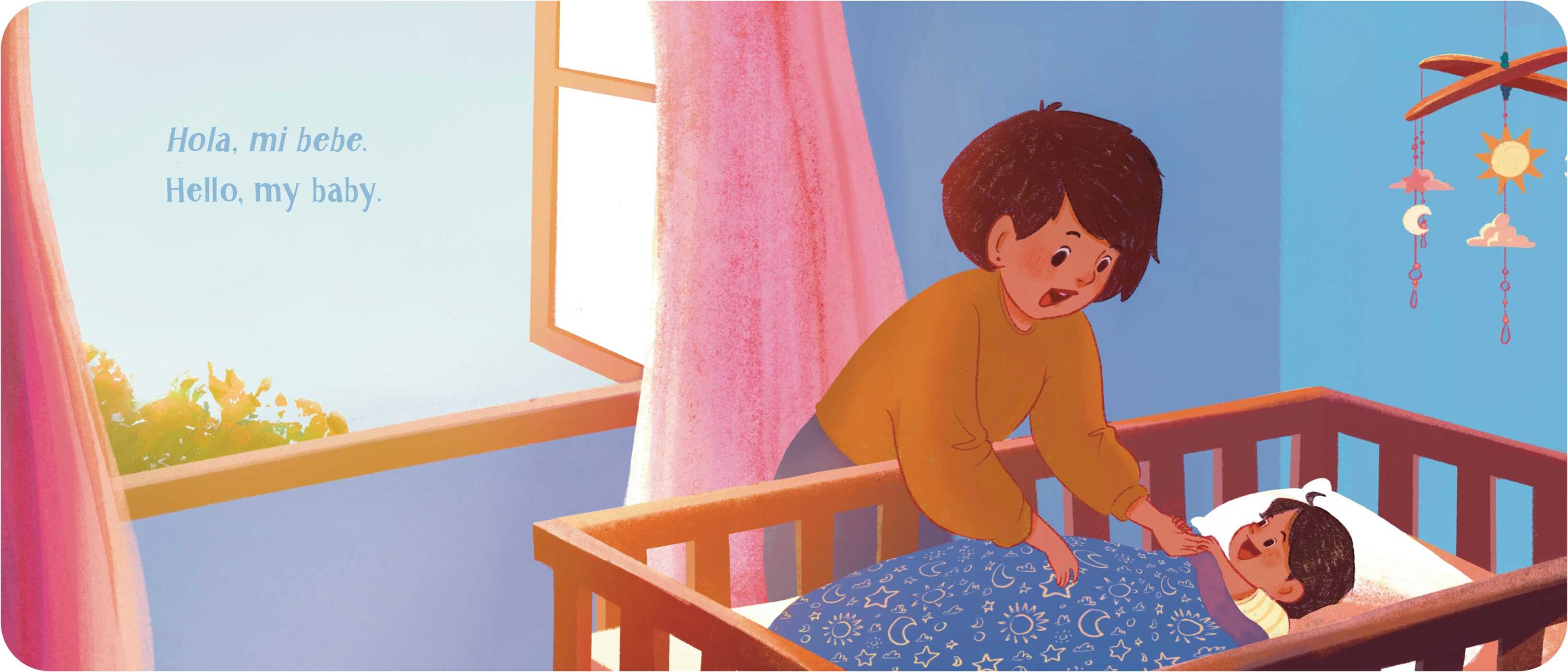 Mi Cielo, My Sky | Book by Dori Elys, Erika Rodriguez Medina | Official ...