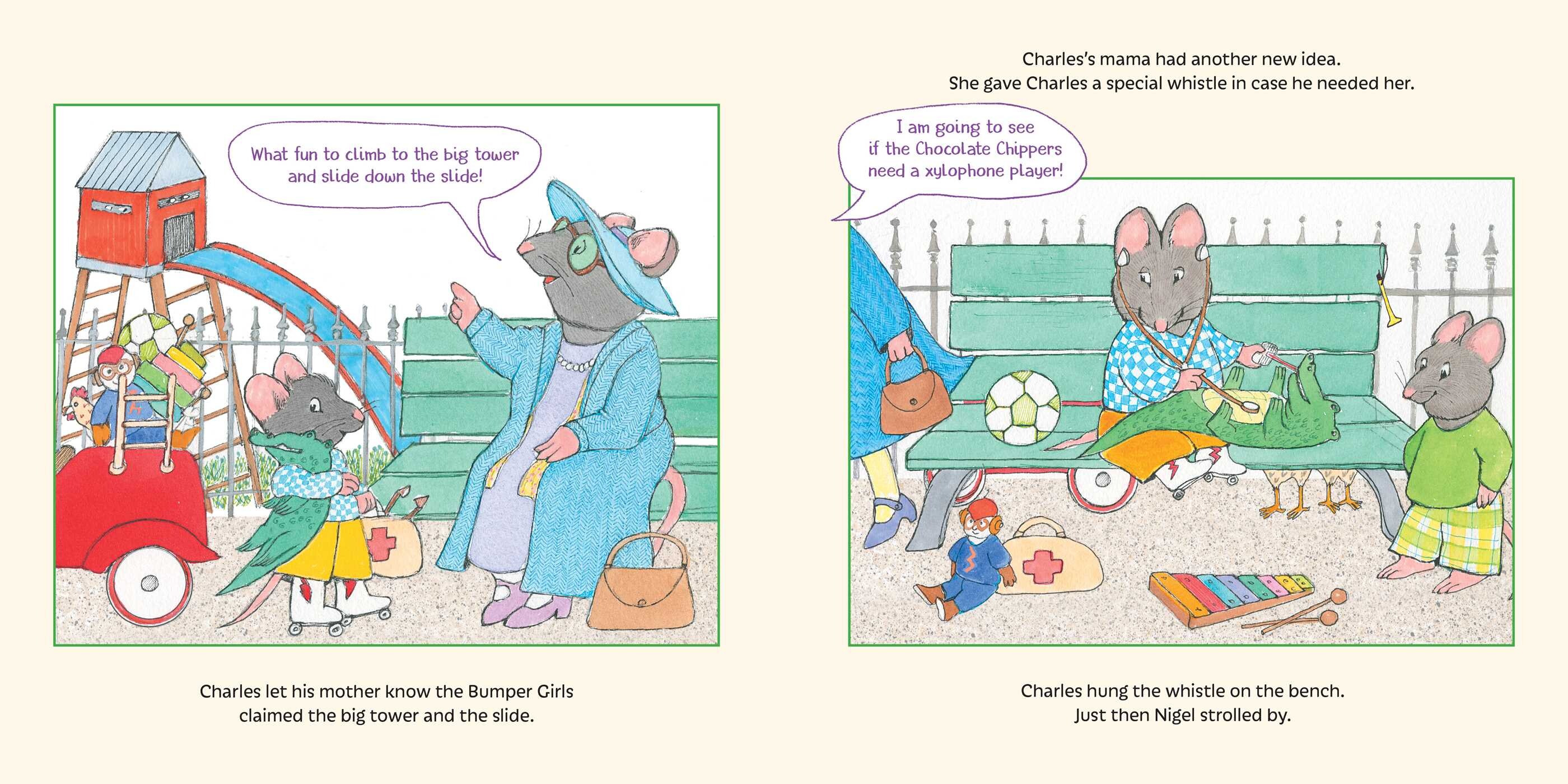 Sharing | Book by Rosemary Wells | Official Publisher Page | Simon ...