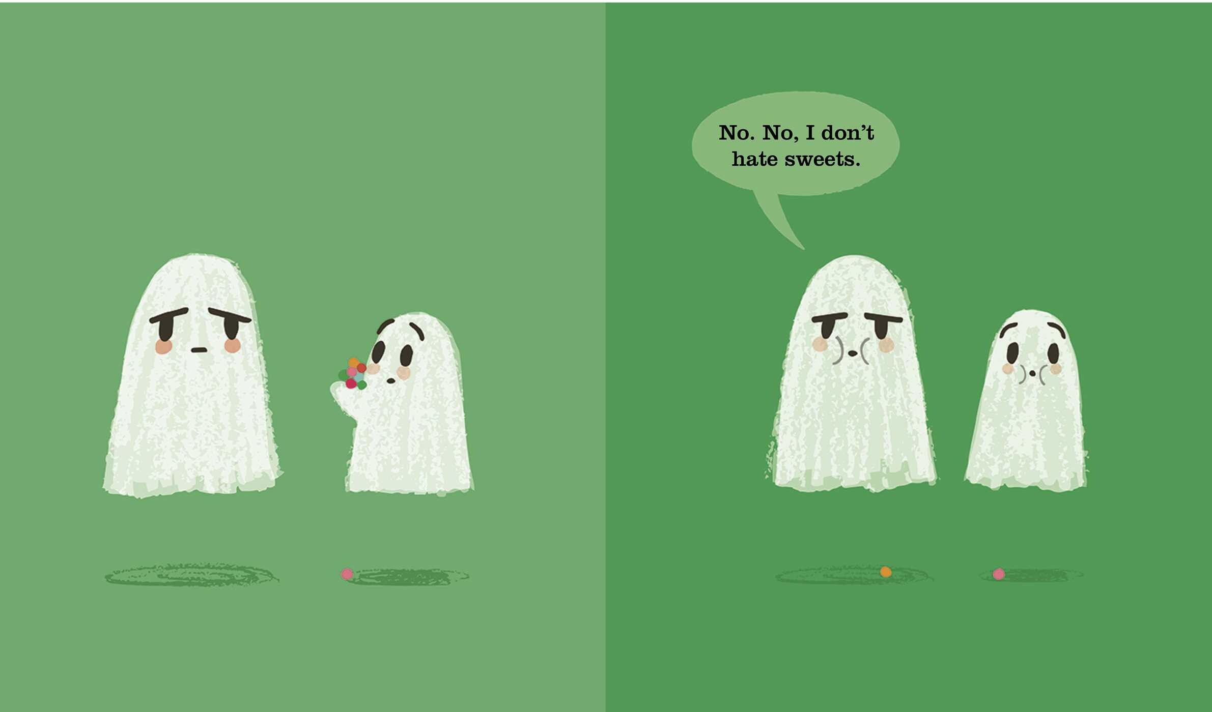 I Hate Everything! | Book by Sophy Henn | Official Publisher Page ...