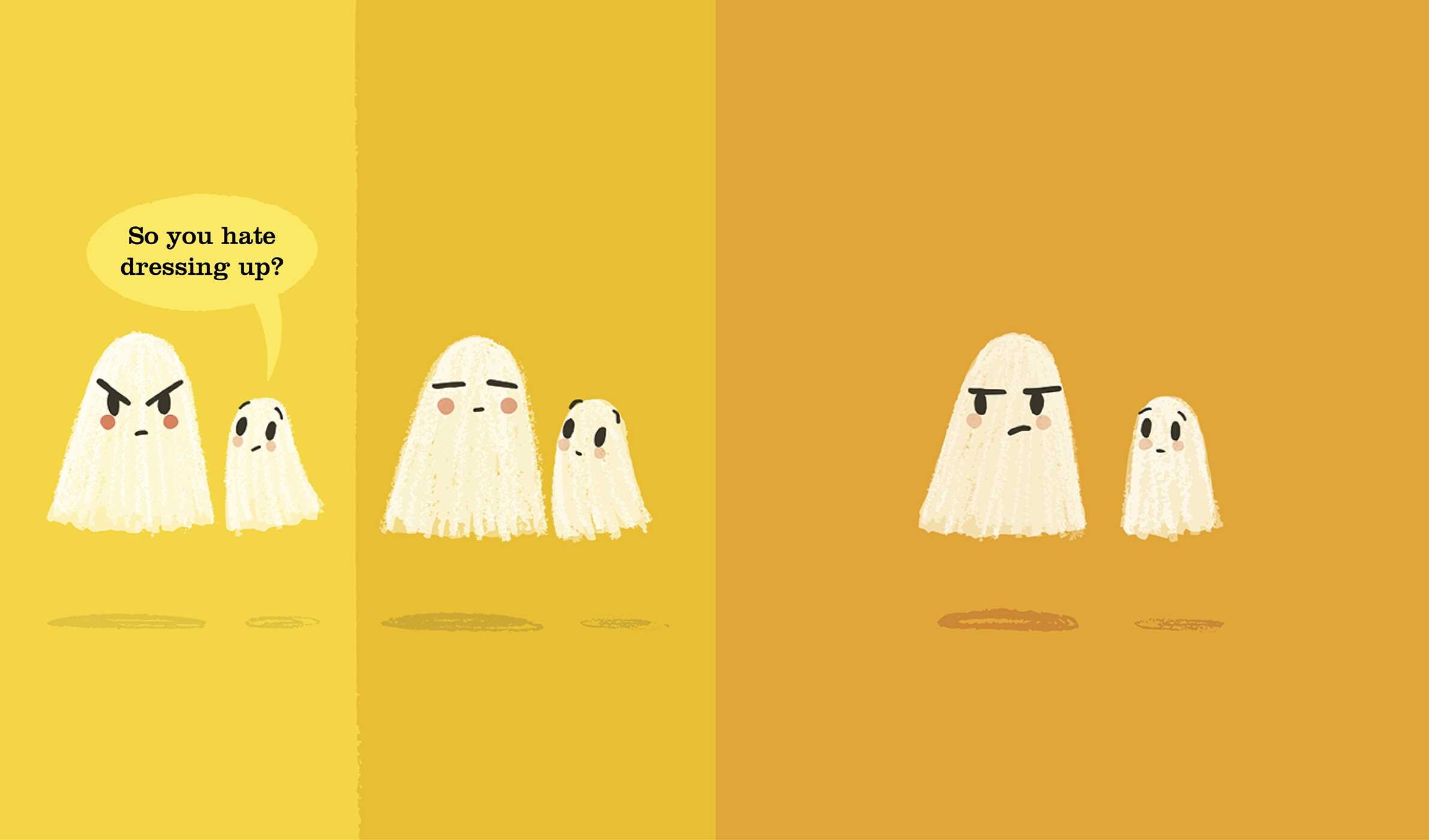 I Hate Everything! | Book by Sophy Henn | Official Publisher Page ...