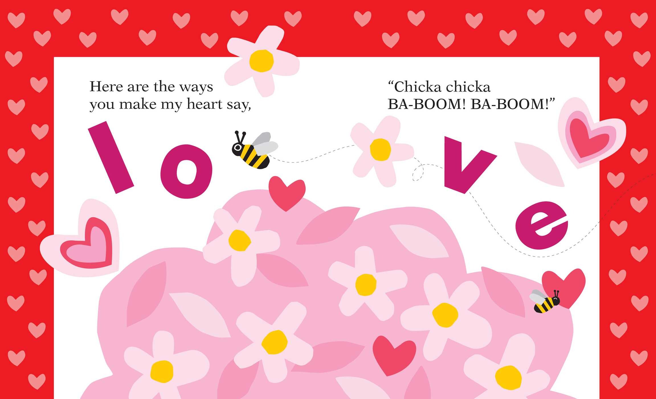 Chicka Chicka I Love You eBook by Blake Marsden, Julien Chung ...