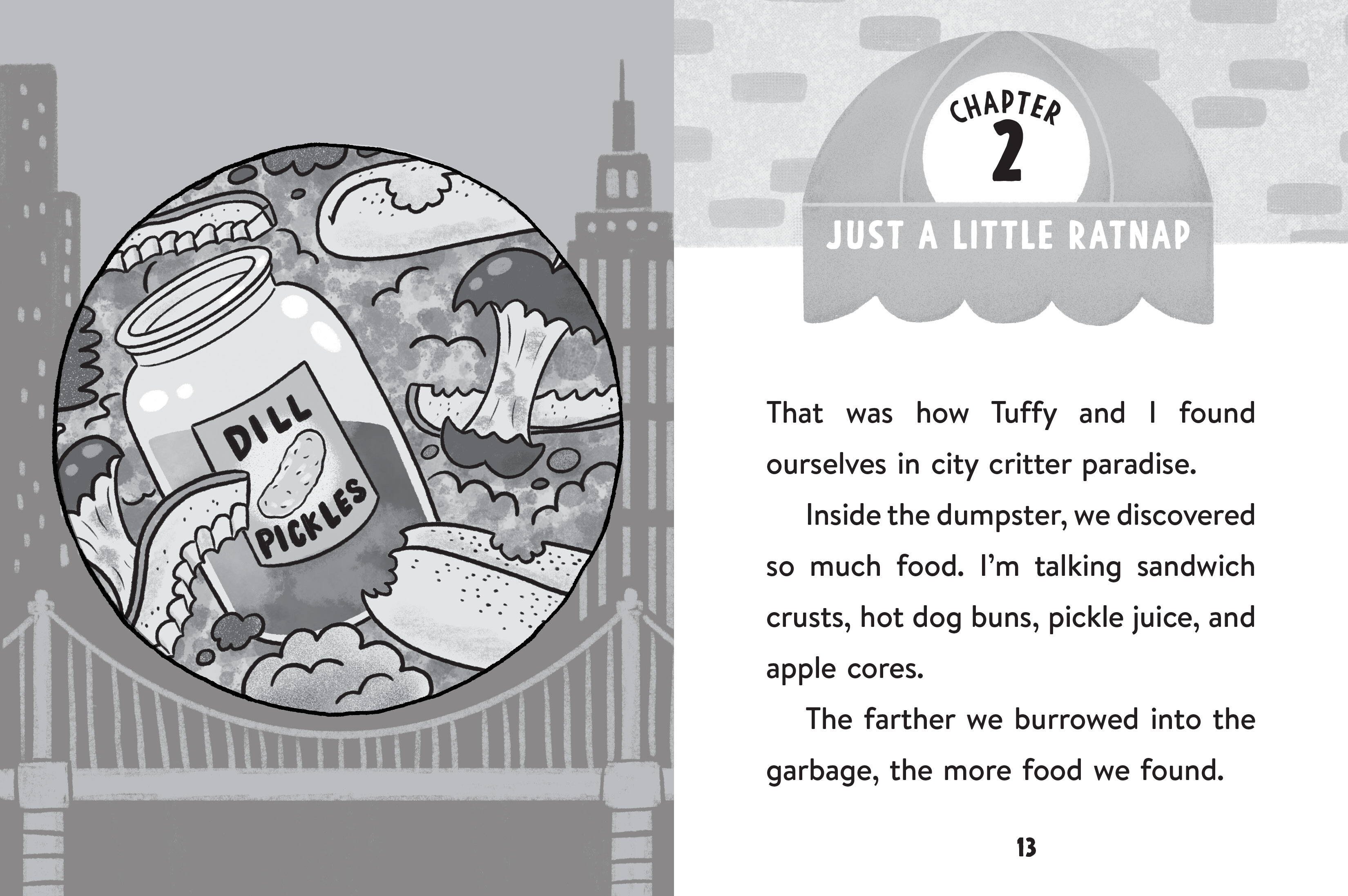 Dumpster Dive and Dine | Book by Cam Higgins, Allison Steinfeld ...