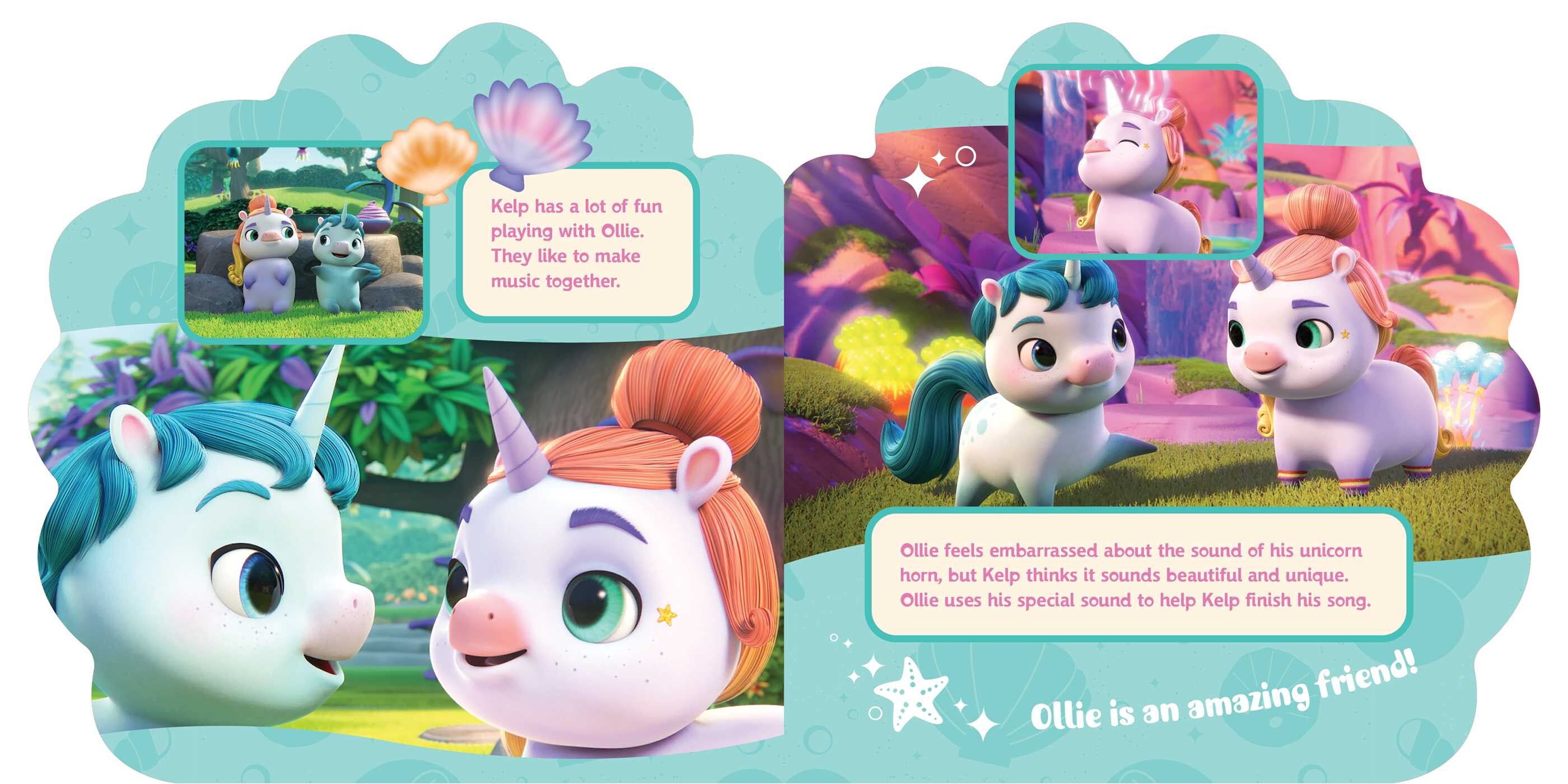 Be a Friend! | Book by Gloria Cruz | Official Publisher Page | Simon ...