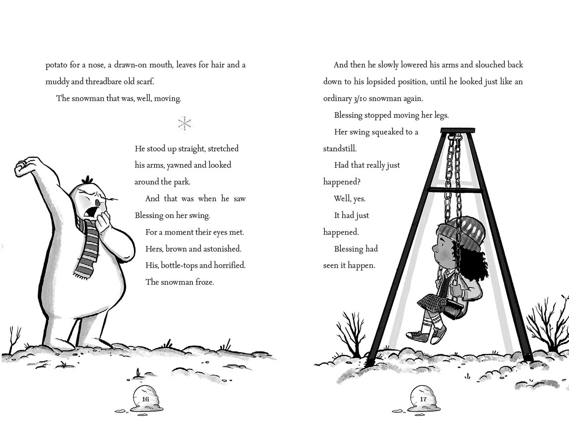 The Snowman Code | Book by Simon Stephenson, Reggie Brown | Official ...