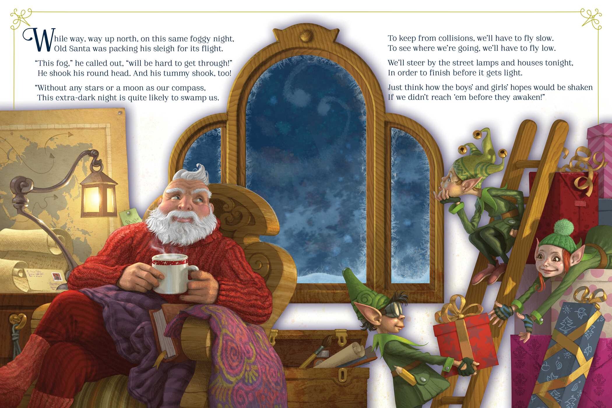 Rudolph the Red-Nosed Reindeer | Book by Robert L. May, Antonio Javier ...