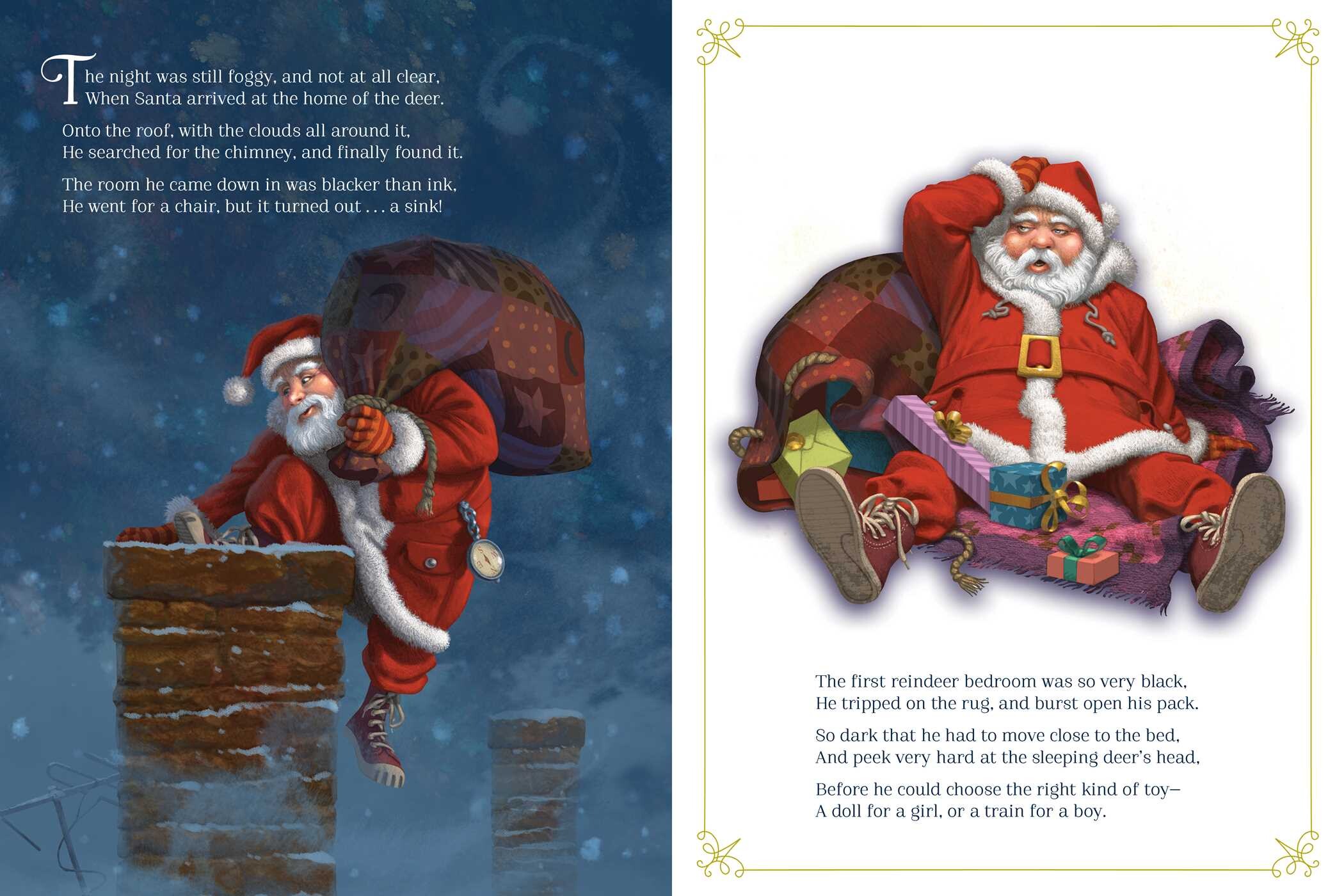 Rudolph the Red-Nosed Reindeer | Book by Robert L. May, Antonio Javier ...