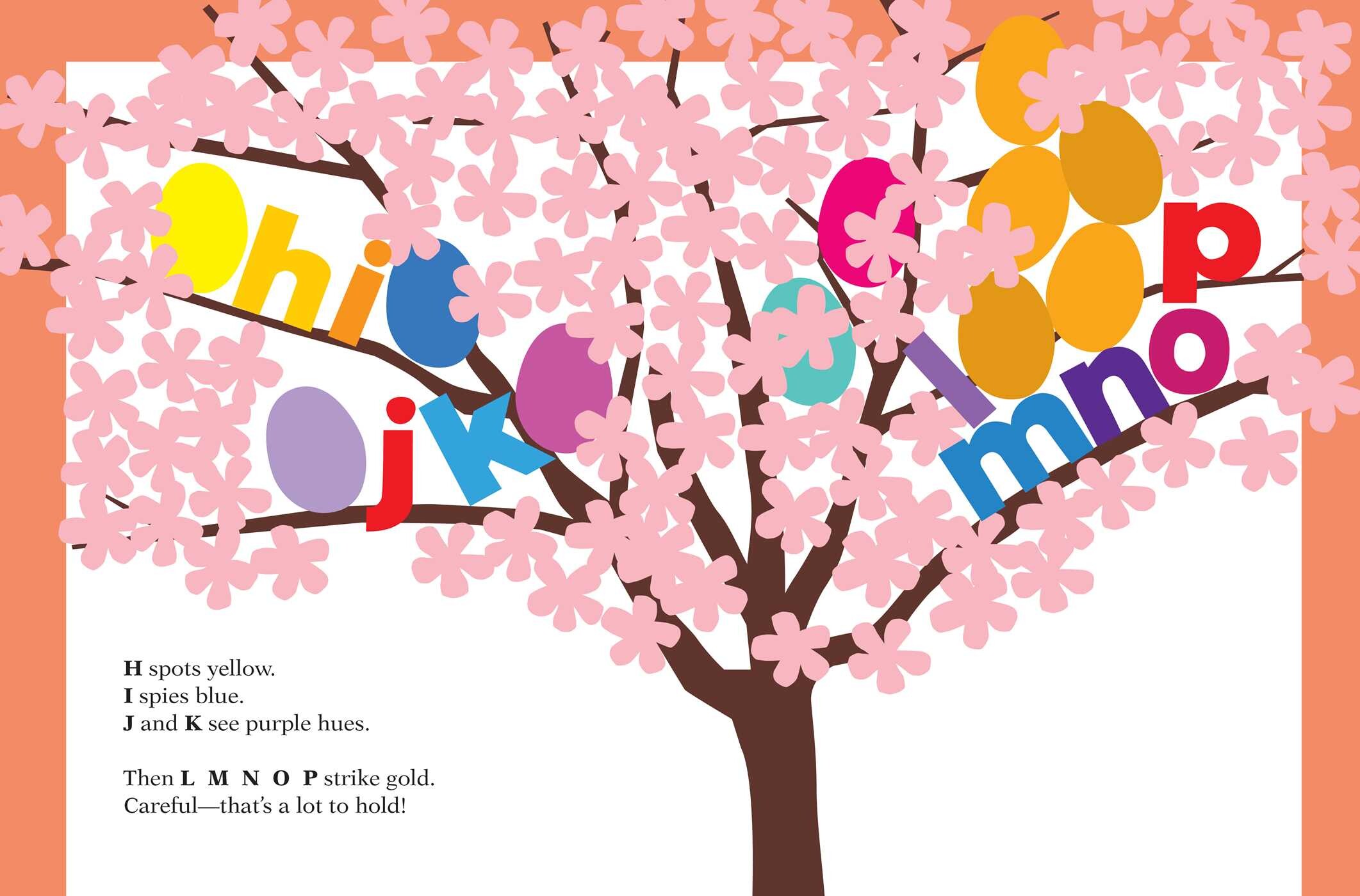 Chicka Chicka Peep Peep | Book by Julien Chung | Official Publisher ...