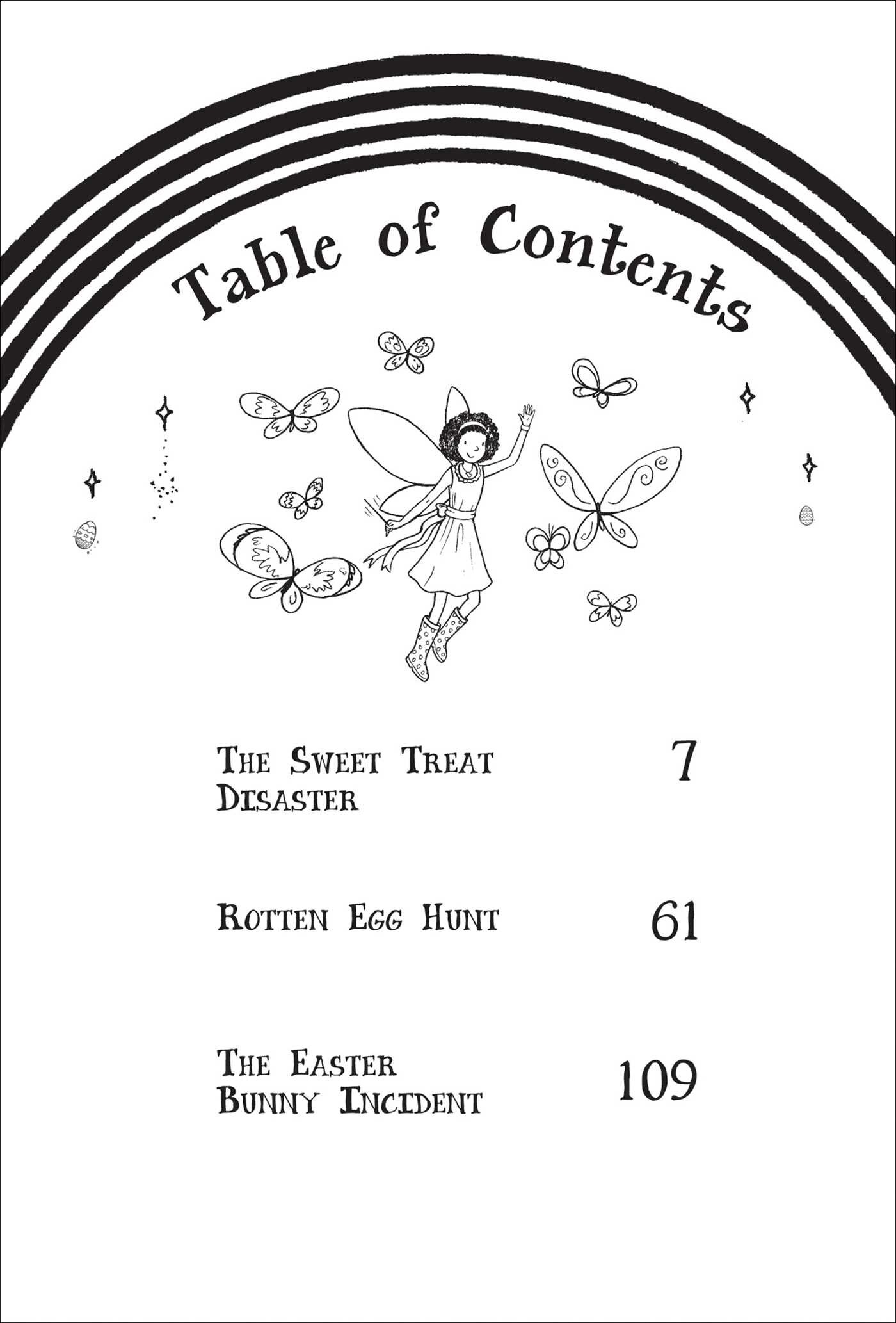 Rainbow Magic Special Edition: Emma the Easter Fairy | Book by Daisy ...