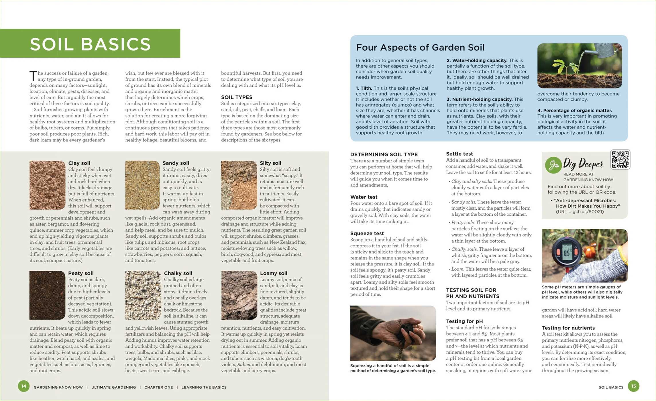 Ultimate Gardening | Book by Gardening Know How, Nancy J. Hajeski ...