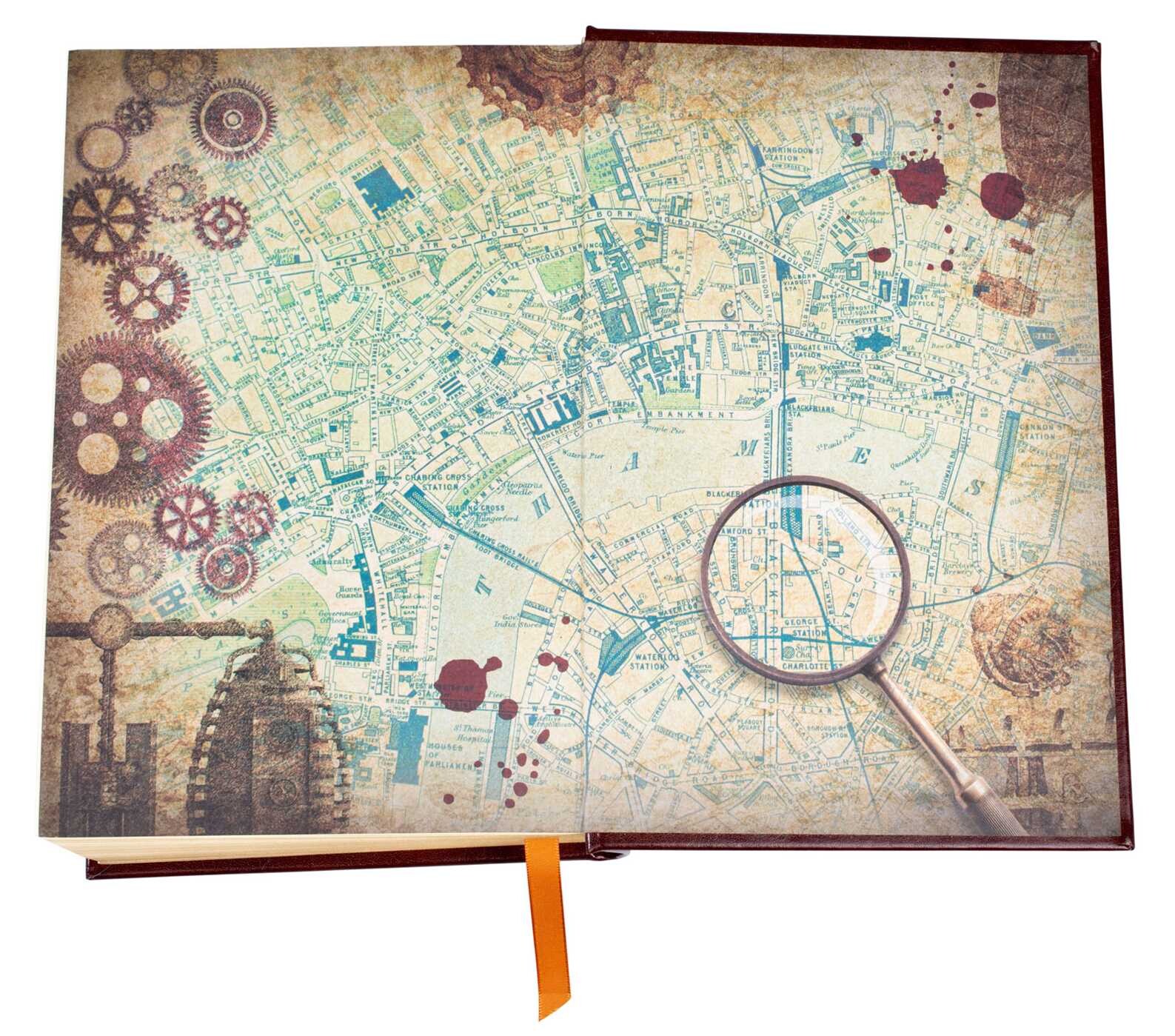 The Complete Sherlock Holmes Collection | Book by Sir Arthur Conan ...