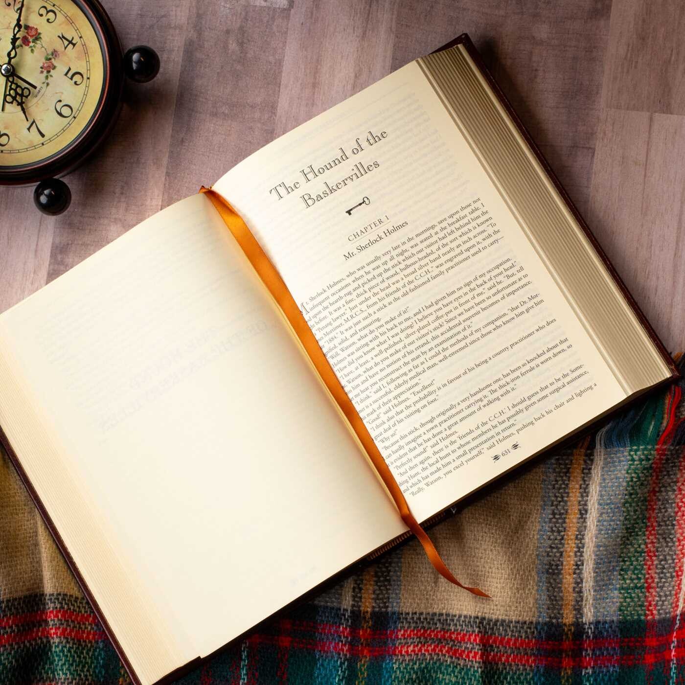 The Complete Sherlock Holmes Collection | Book by Sir Arthur Conan ...