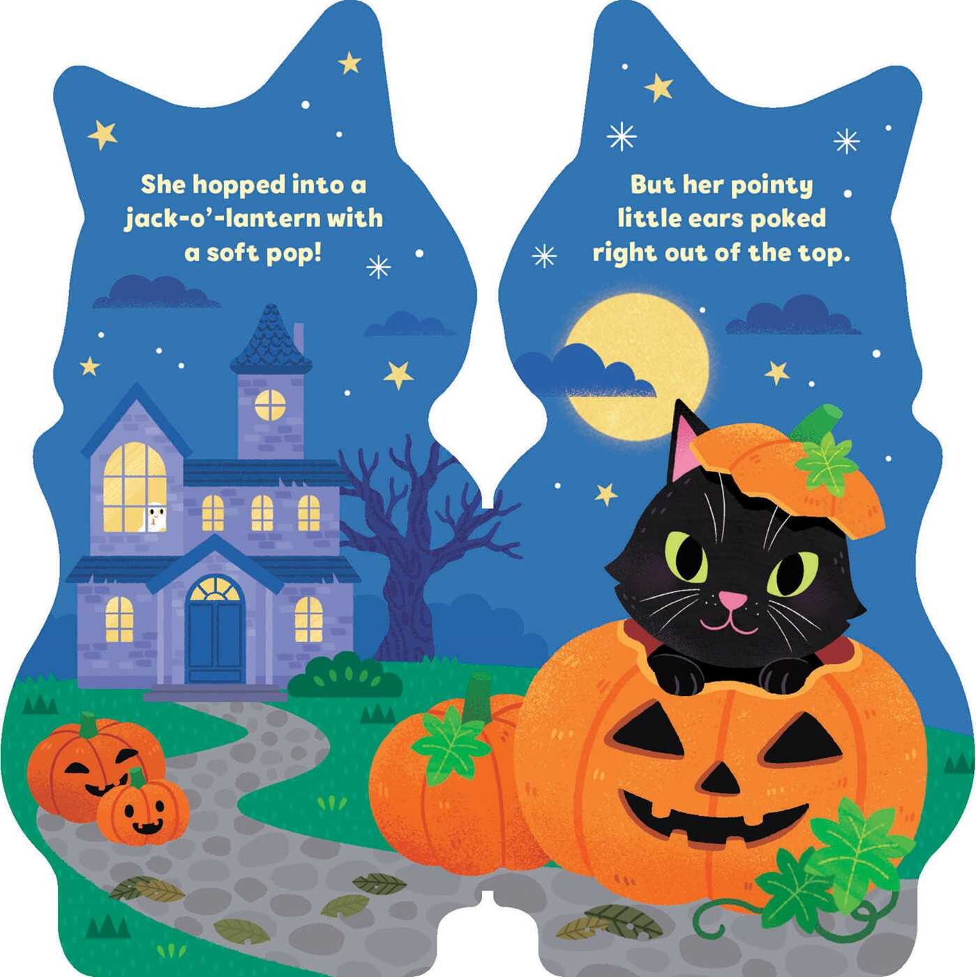 Little Cat | Book by Maggie Fischer, Yi-Hsuan Wu | Official Publisher ...