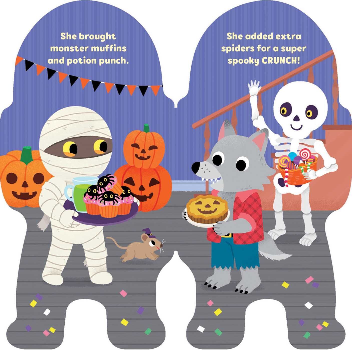 Little Mummy | Book by Maggie Fischer, Yi-Hsuan Wu | Official Publisher ...