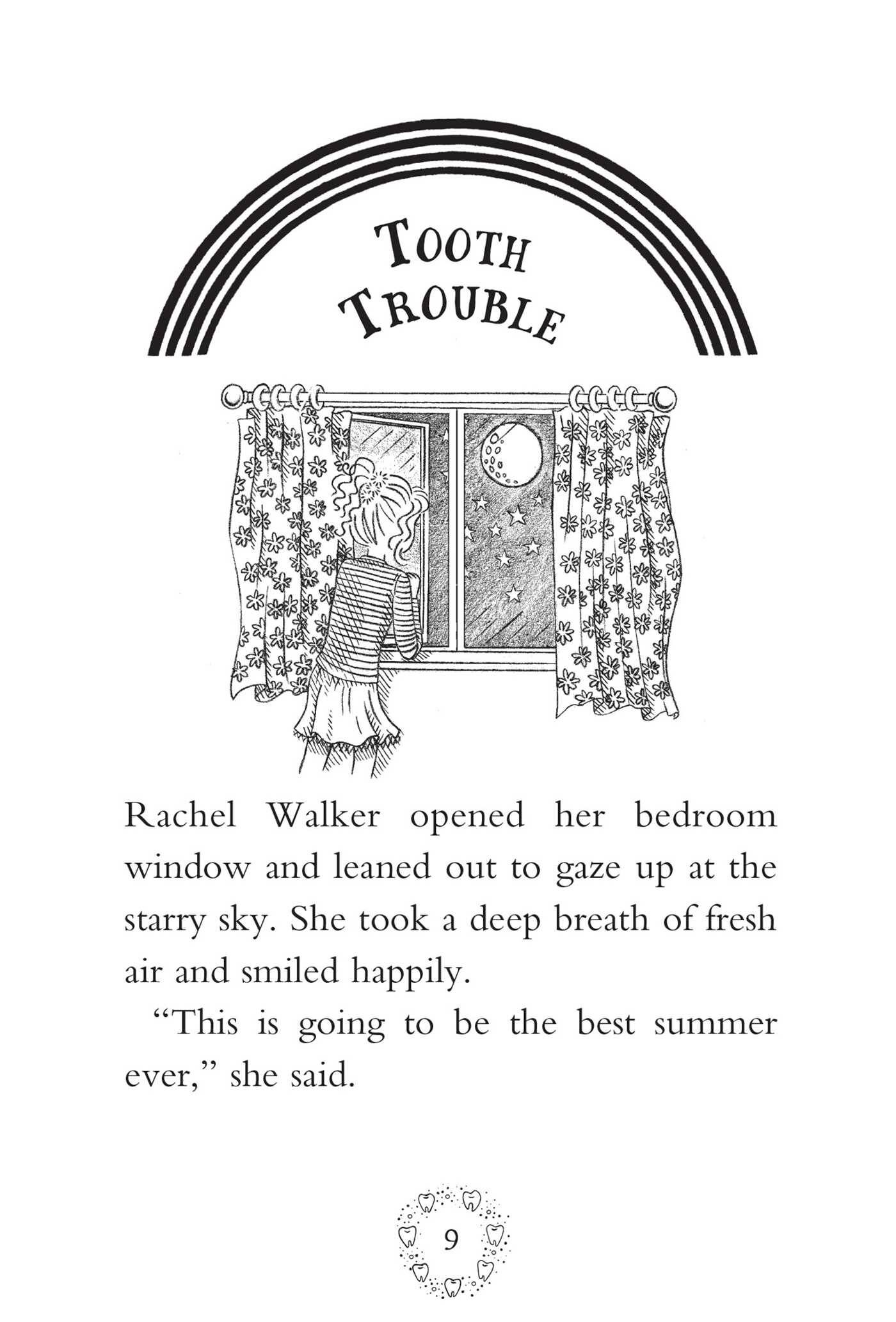 Rainbow Magic Special Edition: Brianna the Tooth Fairy | Book by Daisy ...