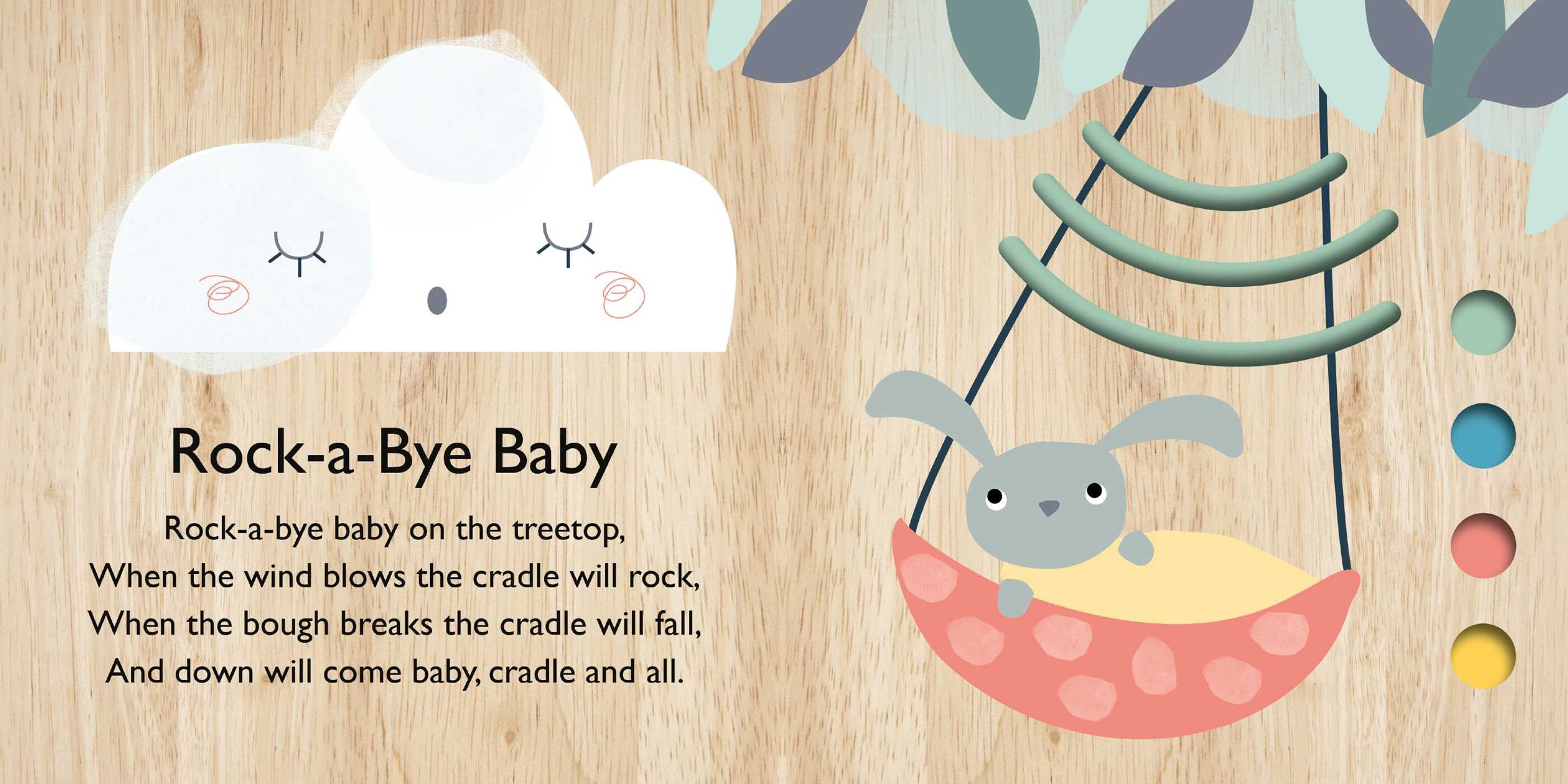 Touch and Trace Nursery Rhymes 3-Book Set: Itsy Bitsy Spider, Hey ...