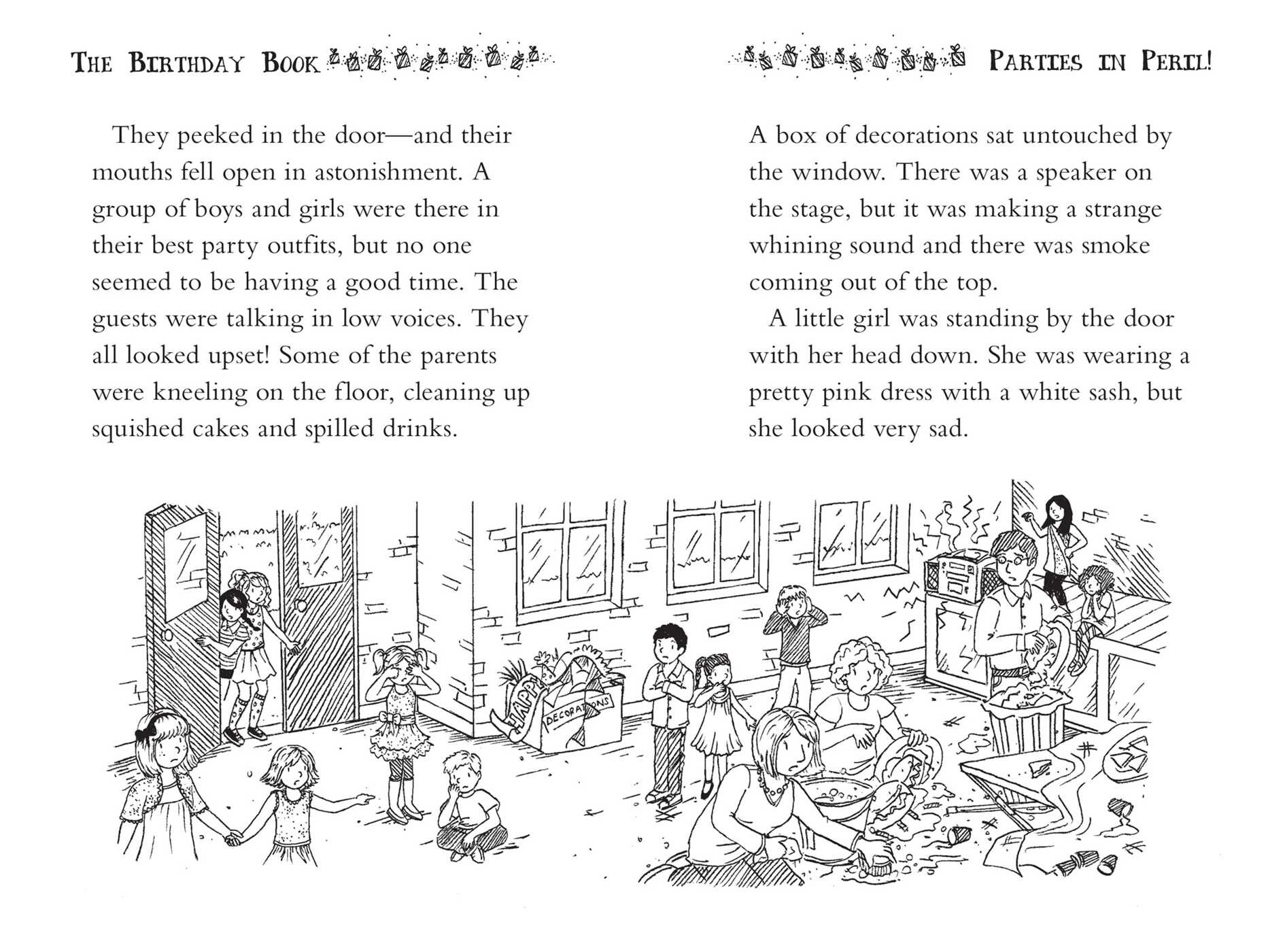 Rainbow Magic Special Edition: Belle the Birthday Fairy | Book by Daisy ...