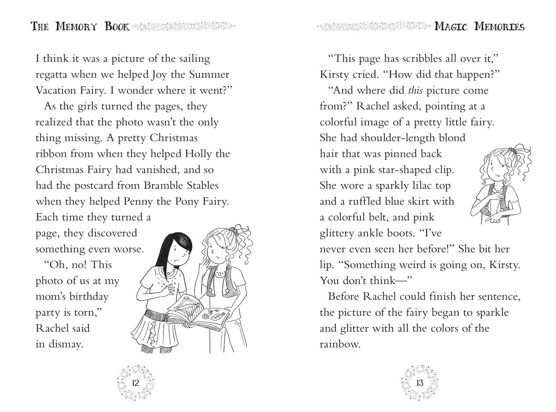 Rainbow Magic Special Edition: Florence the Friendship Fairy | Book by ...