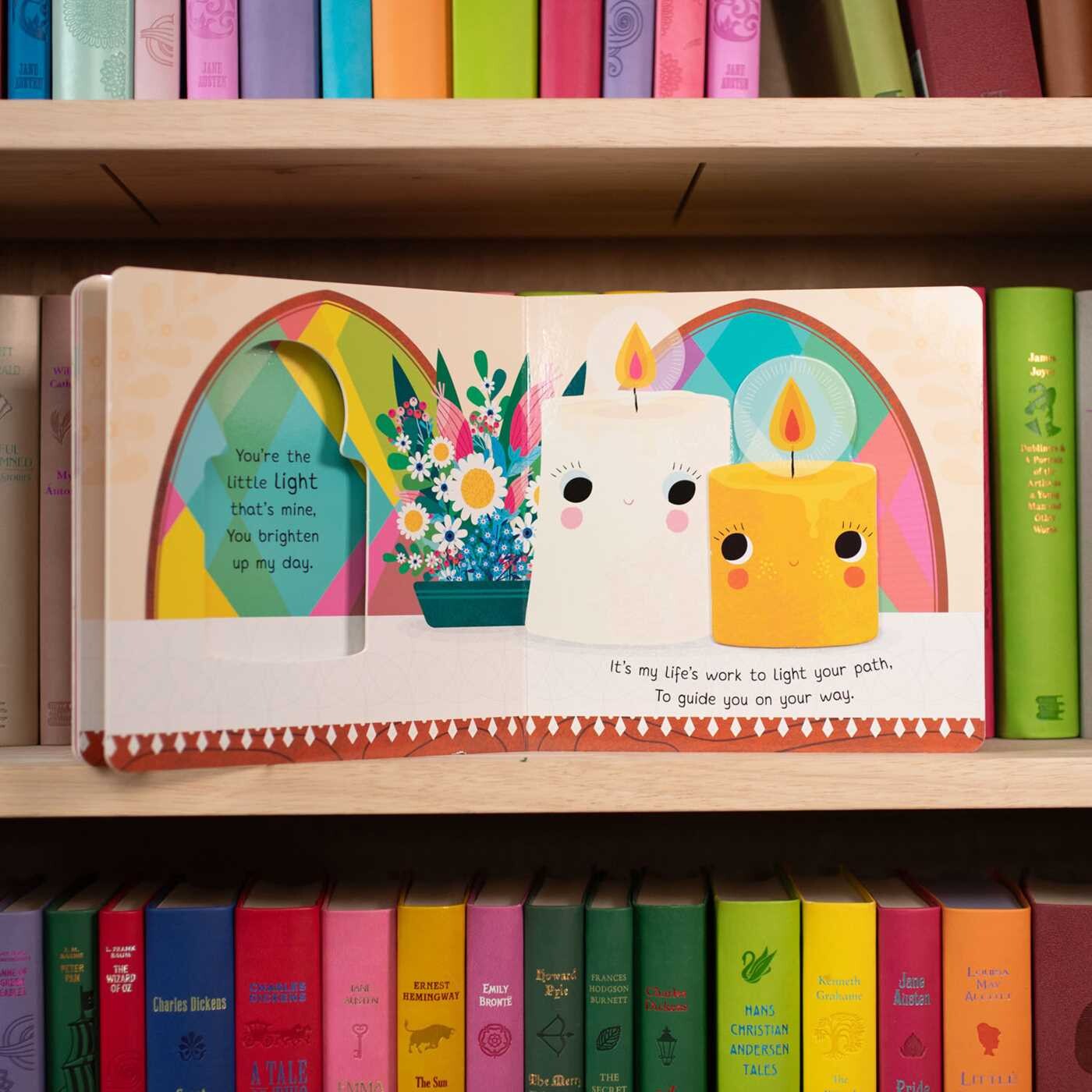 You're My Little Blessing | Book by Nicola Edwards, Natalie Marshall ...