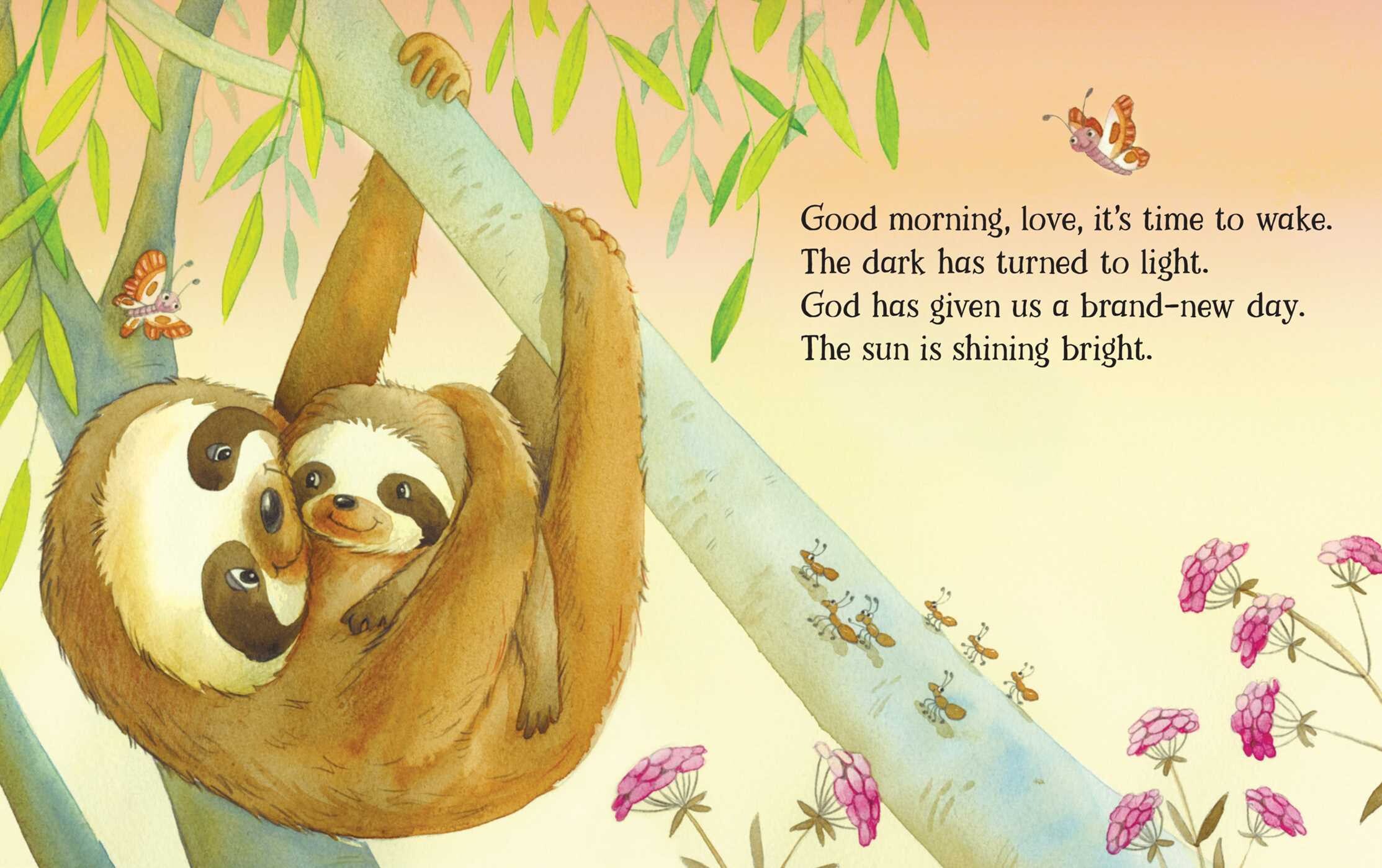 God Gave Me You | Book by Lori C. Froeb, Jacqueline East | Official ...