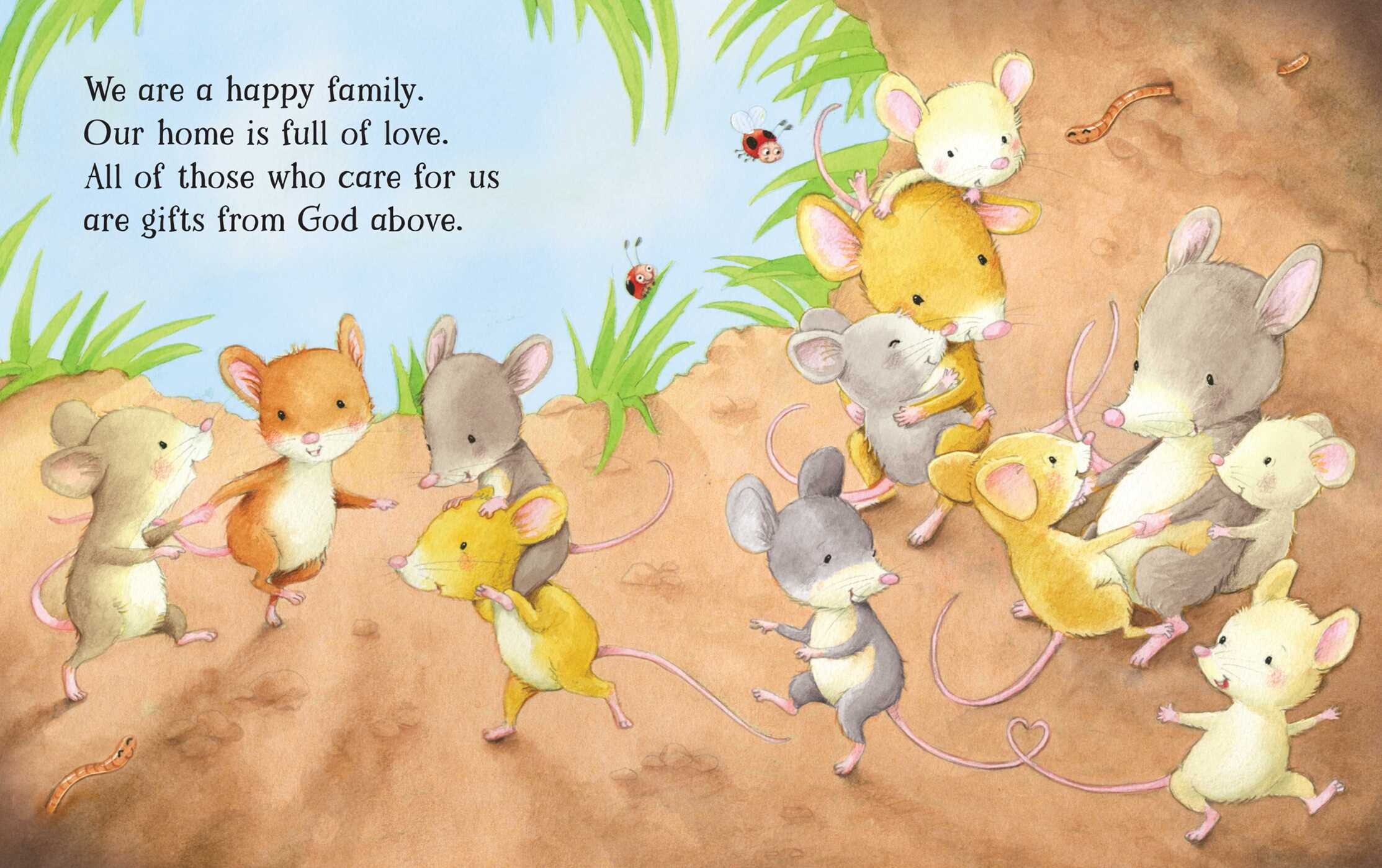 God Gave Me You | Book by Lori C. Froeb, Jacqueline East | Official ...